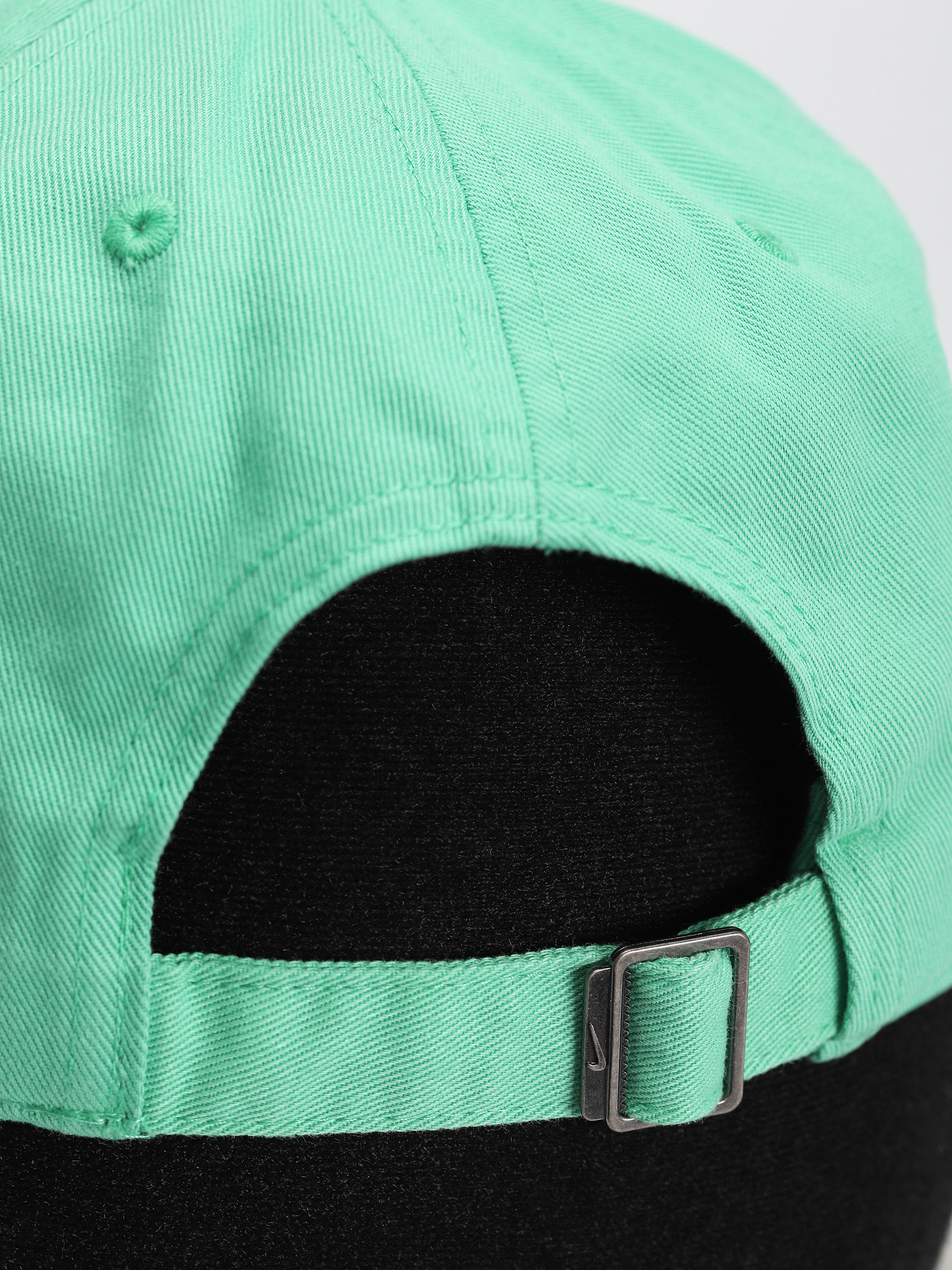 Nike SB Heritage86 Futura Washed Cap (spring green/white)