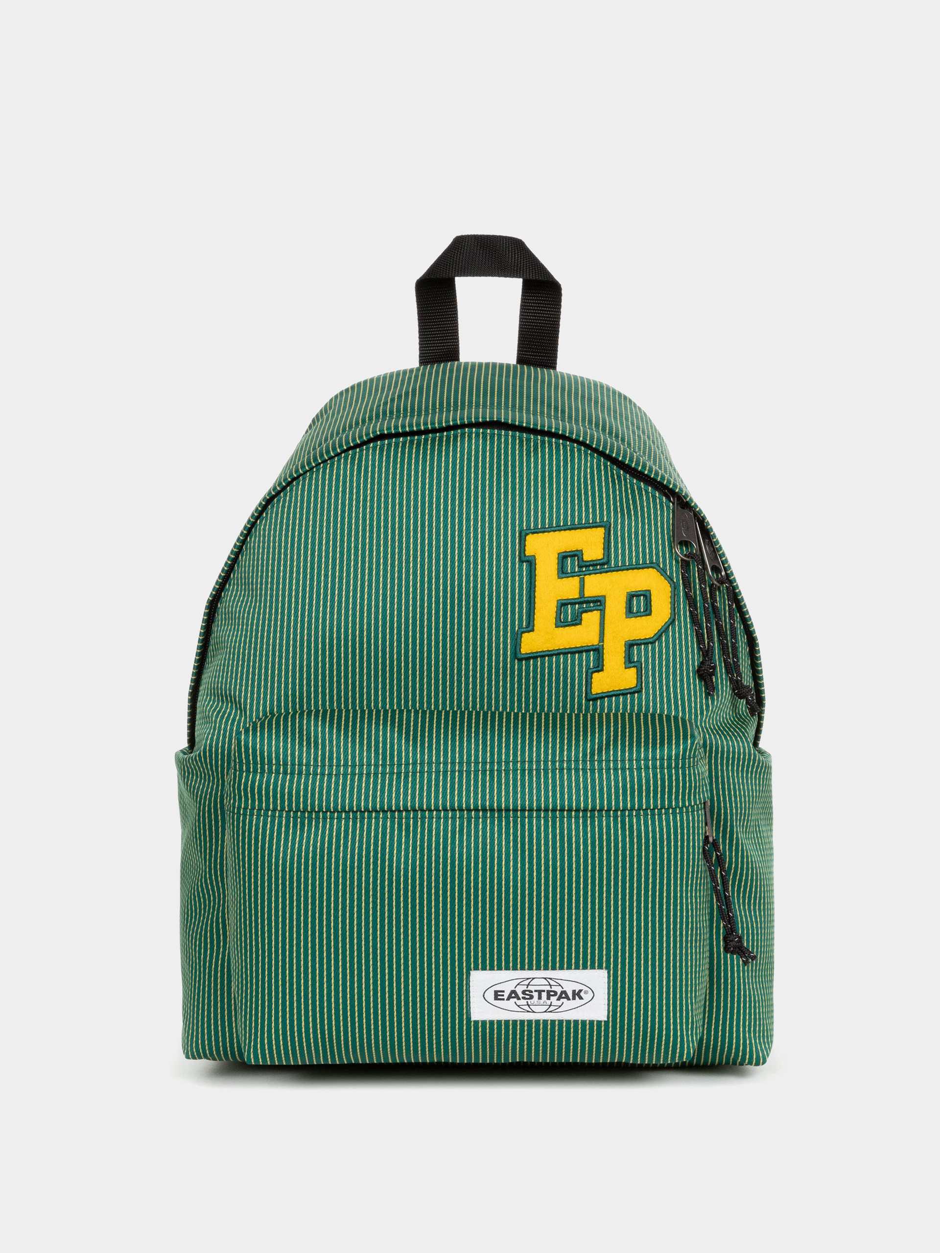 Eastpak Base Padded Pak R Backpack - green (base ep green)