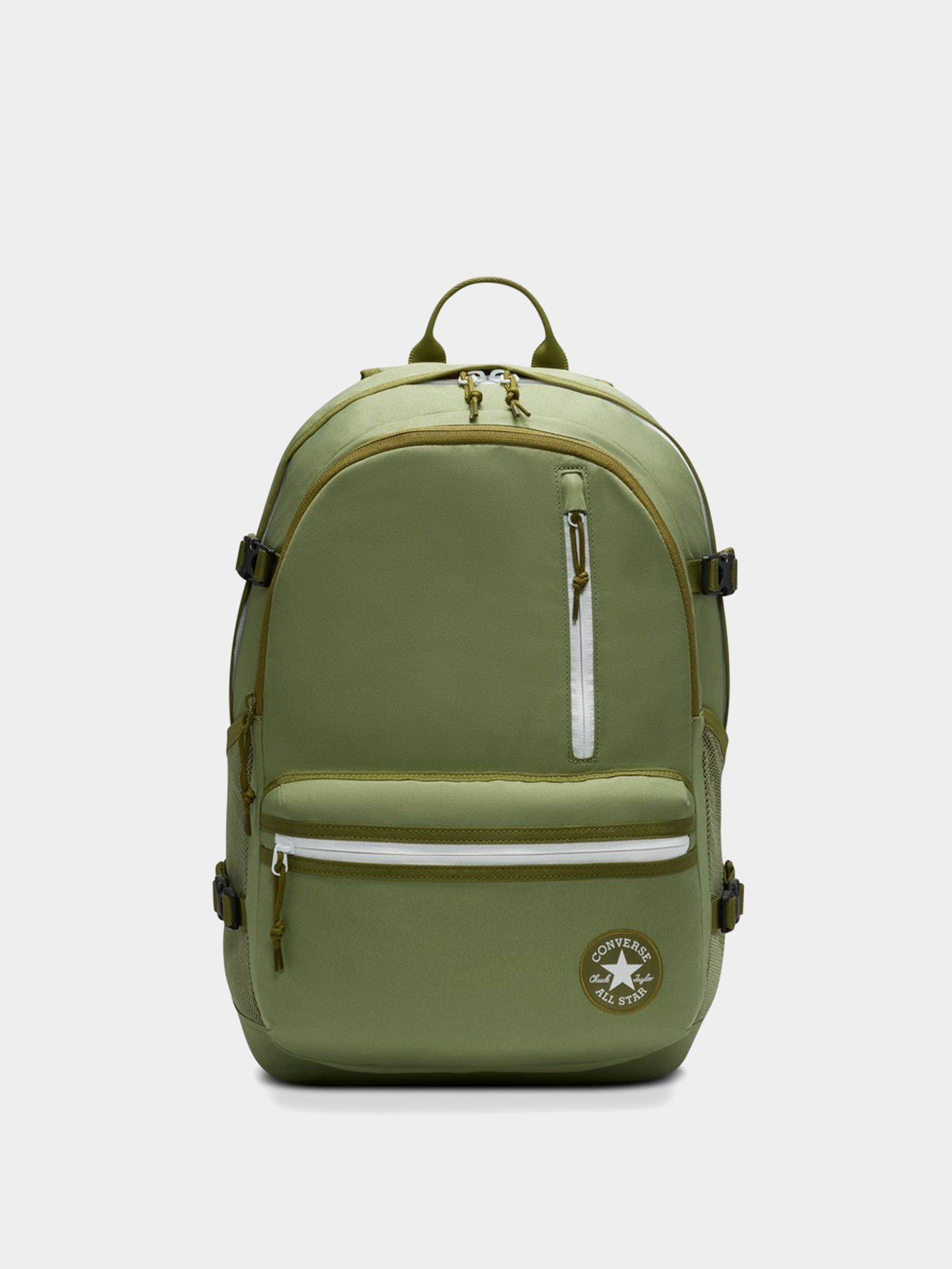 Converse Straight Edge Backpack (black)