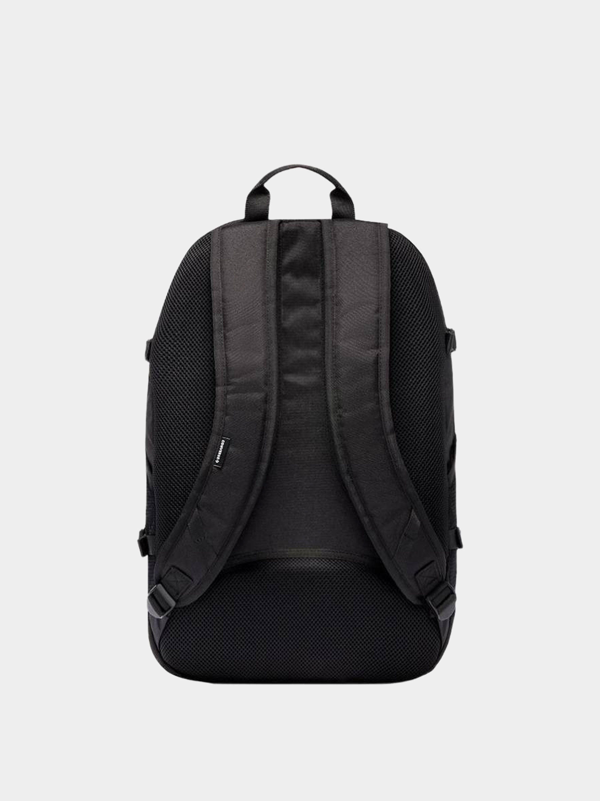 Converse Straight Edge Backpack (black)