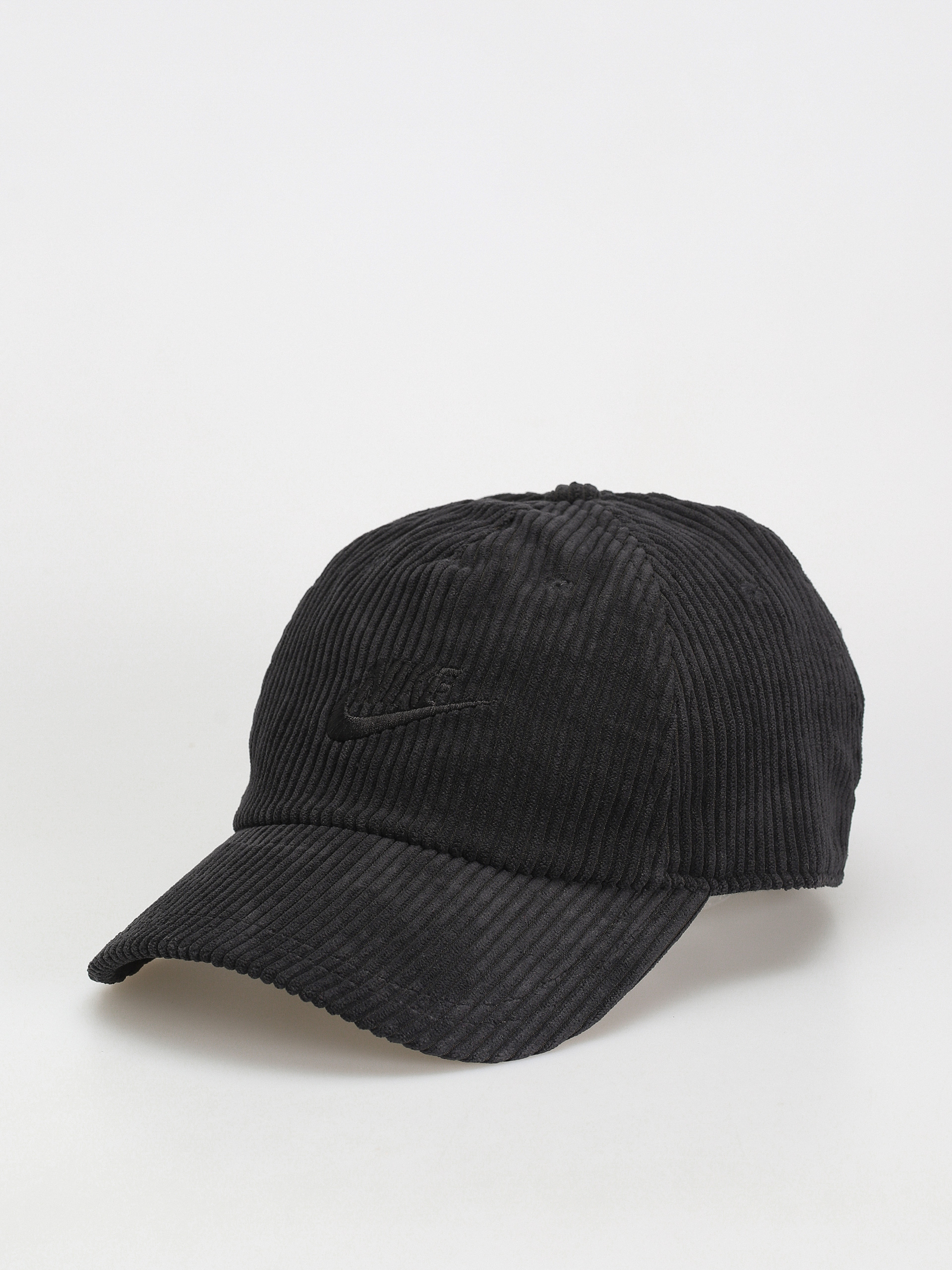 Nike SB Club Cb Cord L Cap - black (black/black)