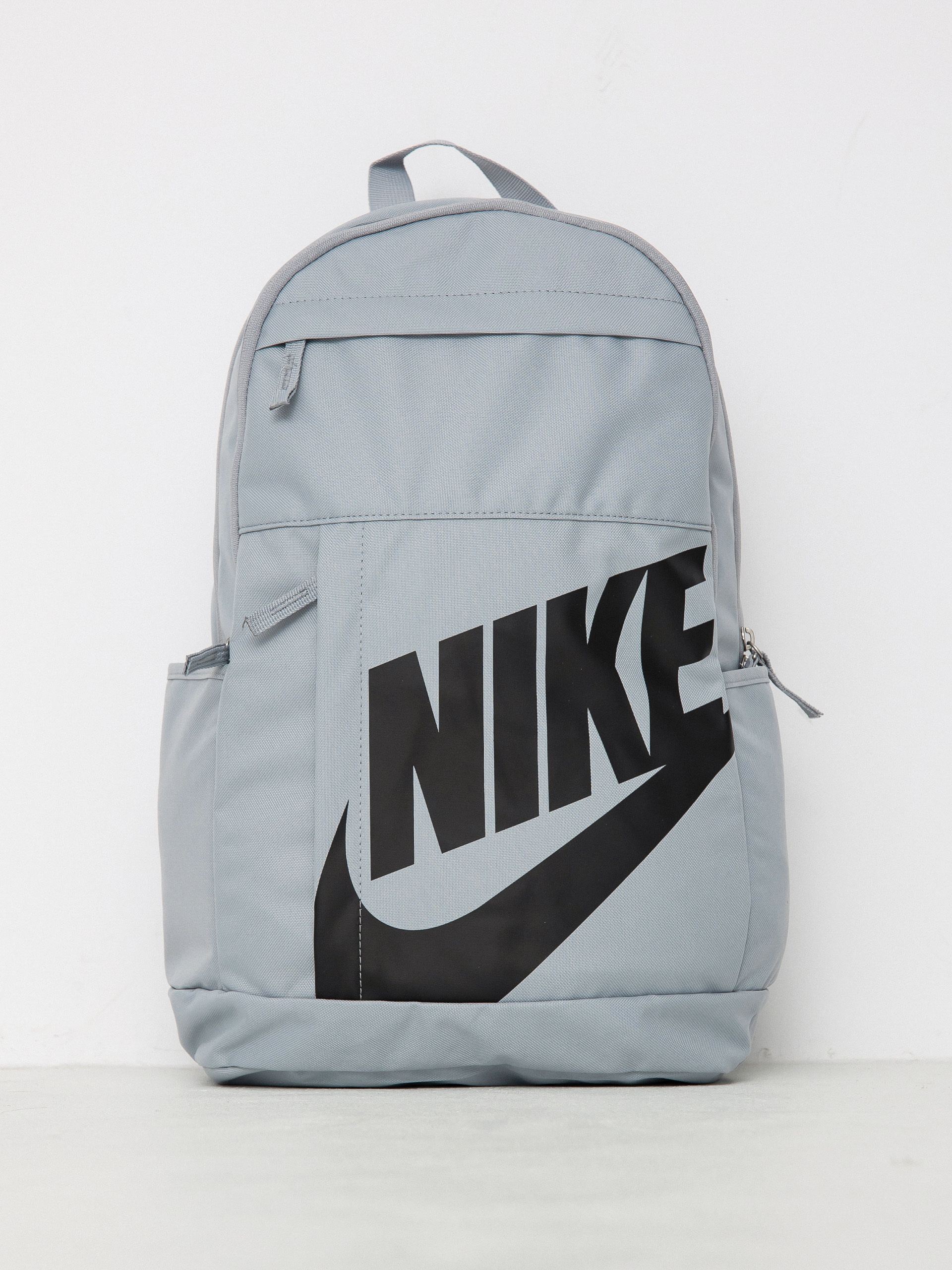 Nike SB Elemental Backpack - grey (wolf grey/wolf grey/black)