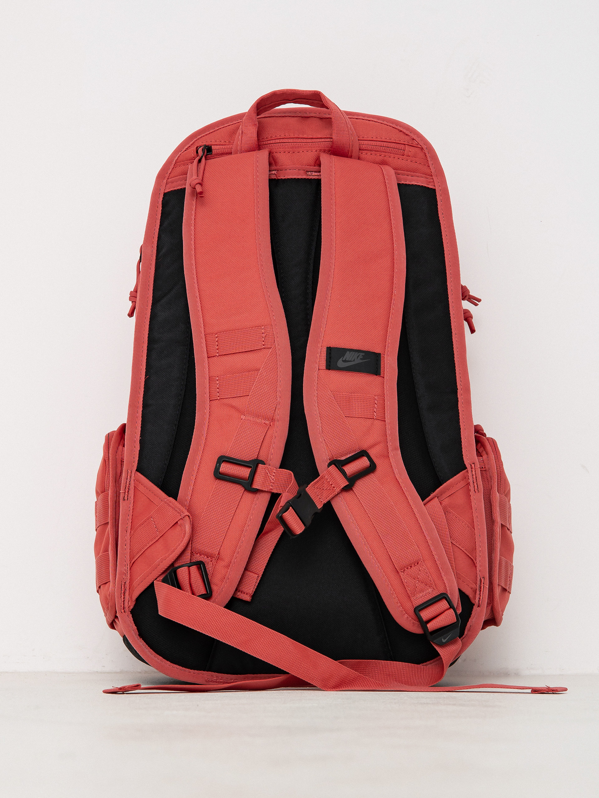 Nike SB Sportswear Rpm Backpack - red (adobe/black/black)