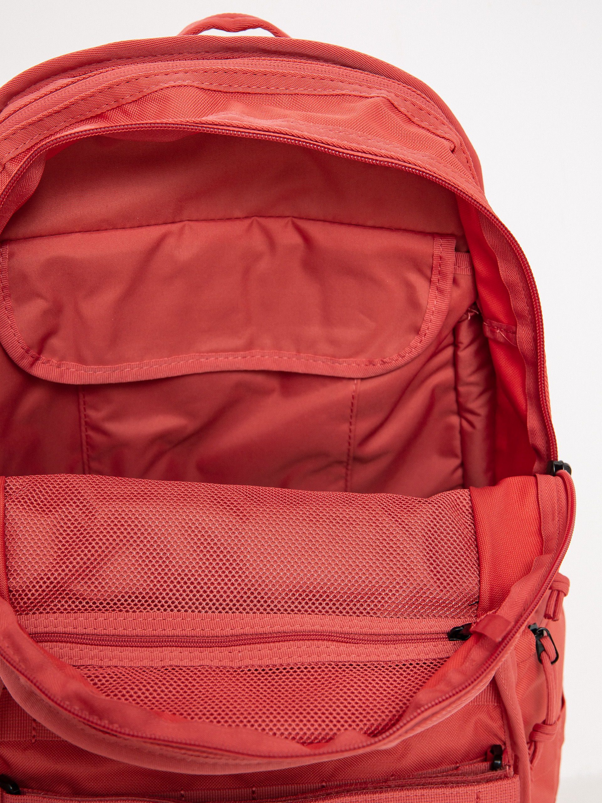 Nike SB Sportswear Rpm Backpack - red (adobe/black/black)
