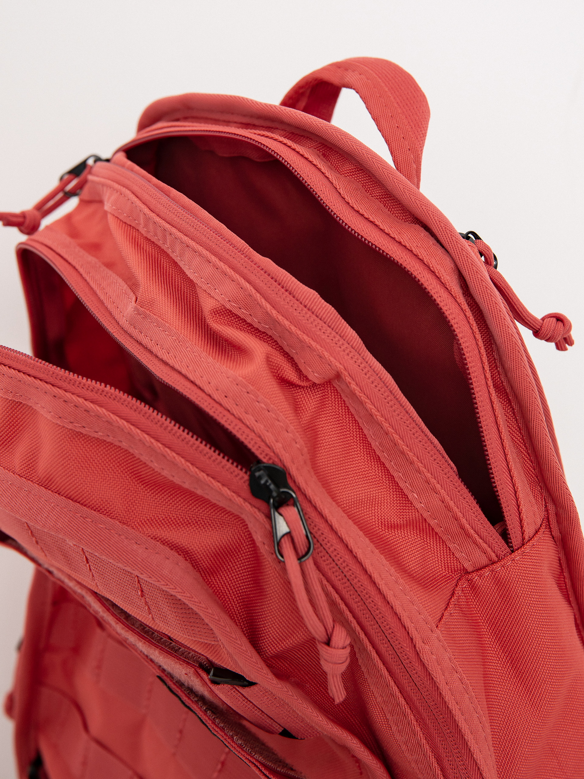 Nike SB Sportswear Rpm Backpack - red (adobe/black/black)