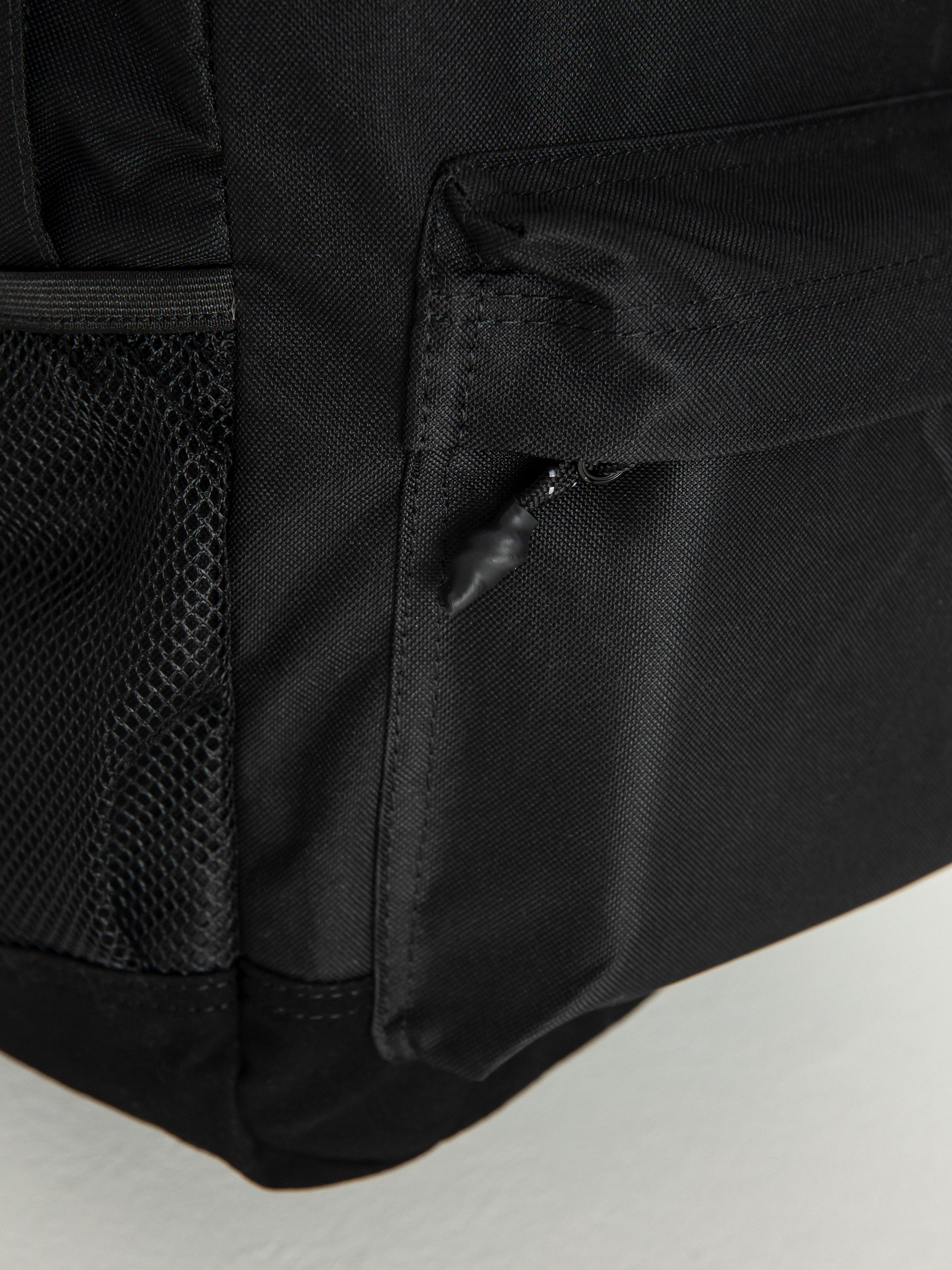 DC Backsider Core 4 Backpack (black/black)