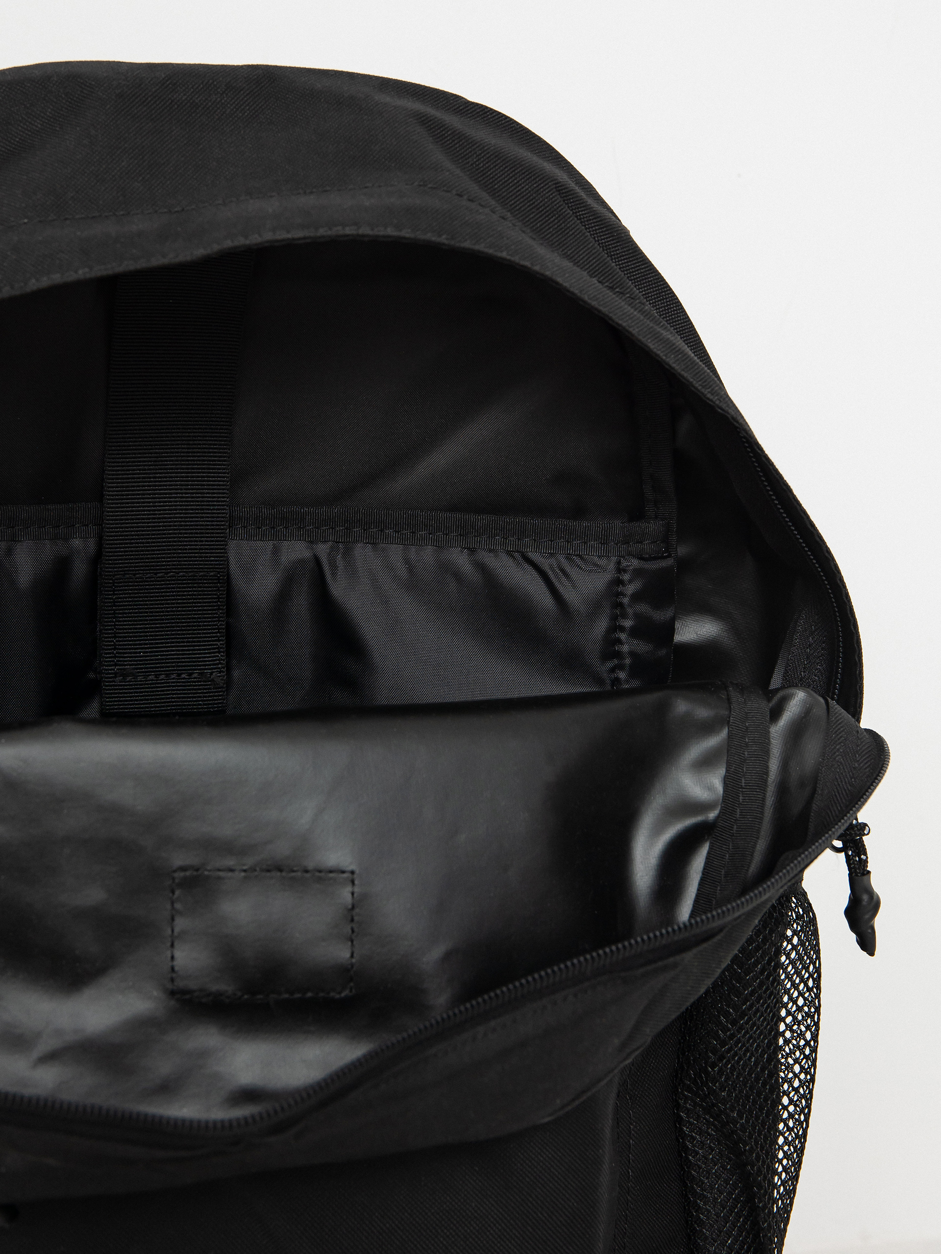 DC Backsider Core 4 Backpack (black/black)