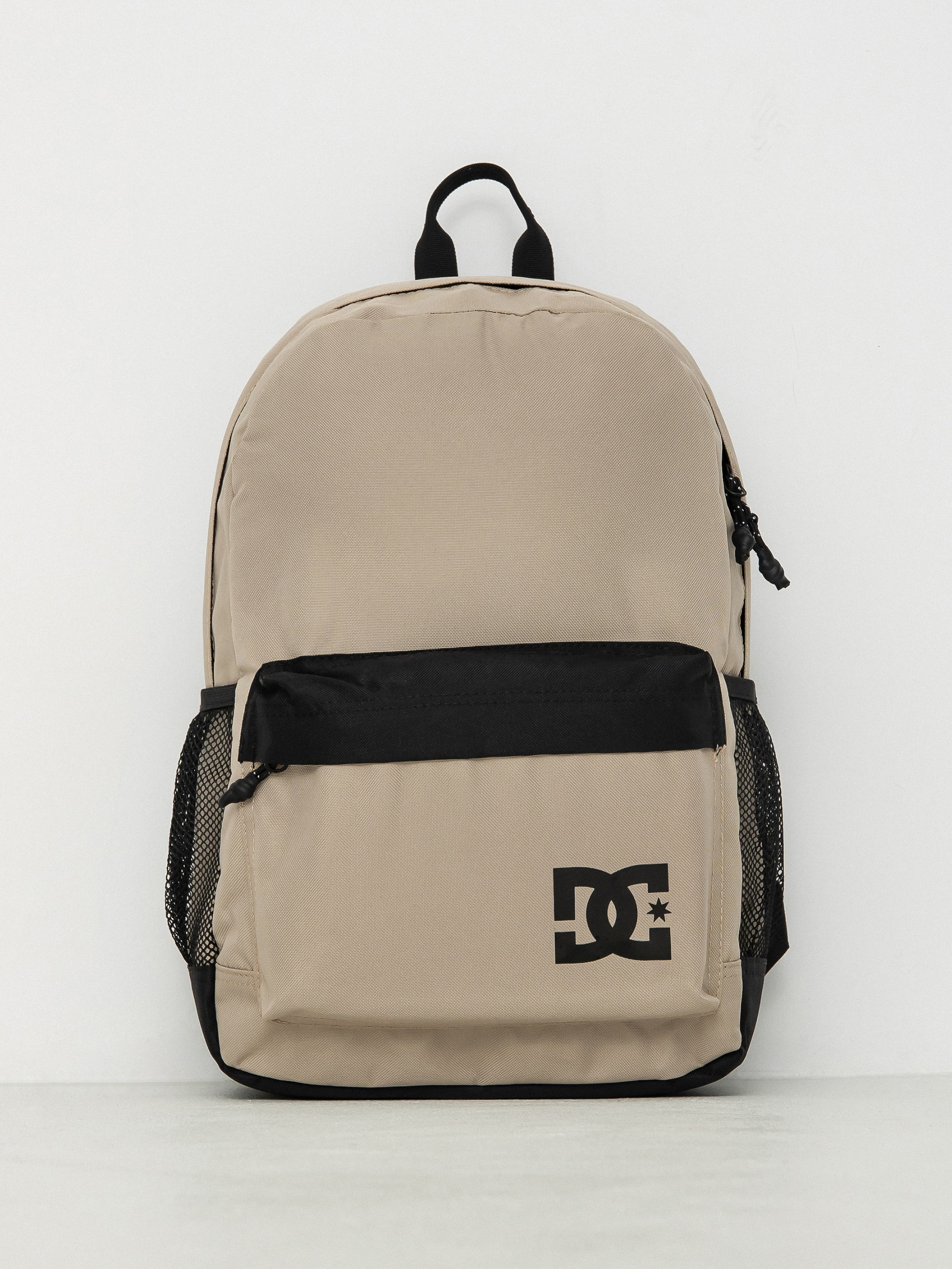 DC Backsider Seasonal 4 Backpack (plaza taupe)