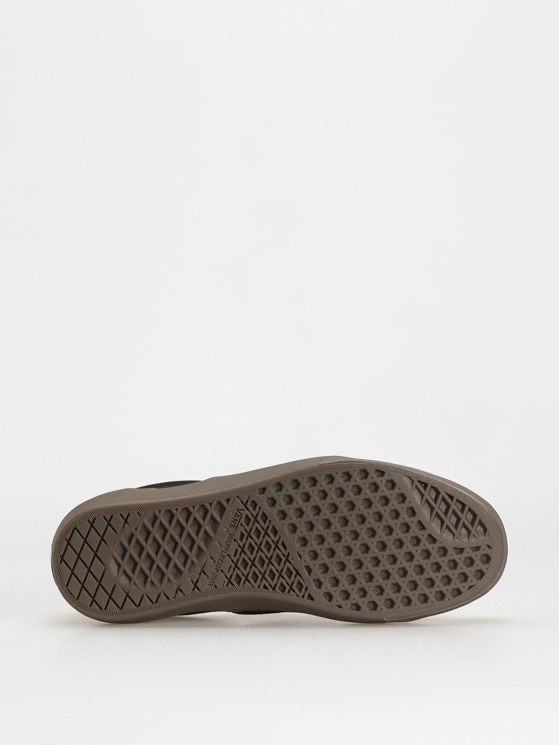 Vans Bmx Slip On Shoes (dennis enarson black/multi)