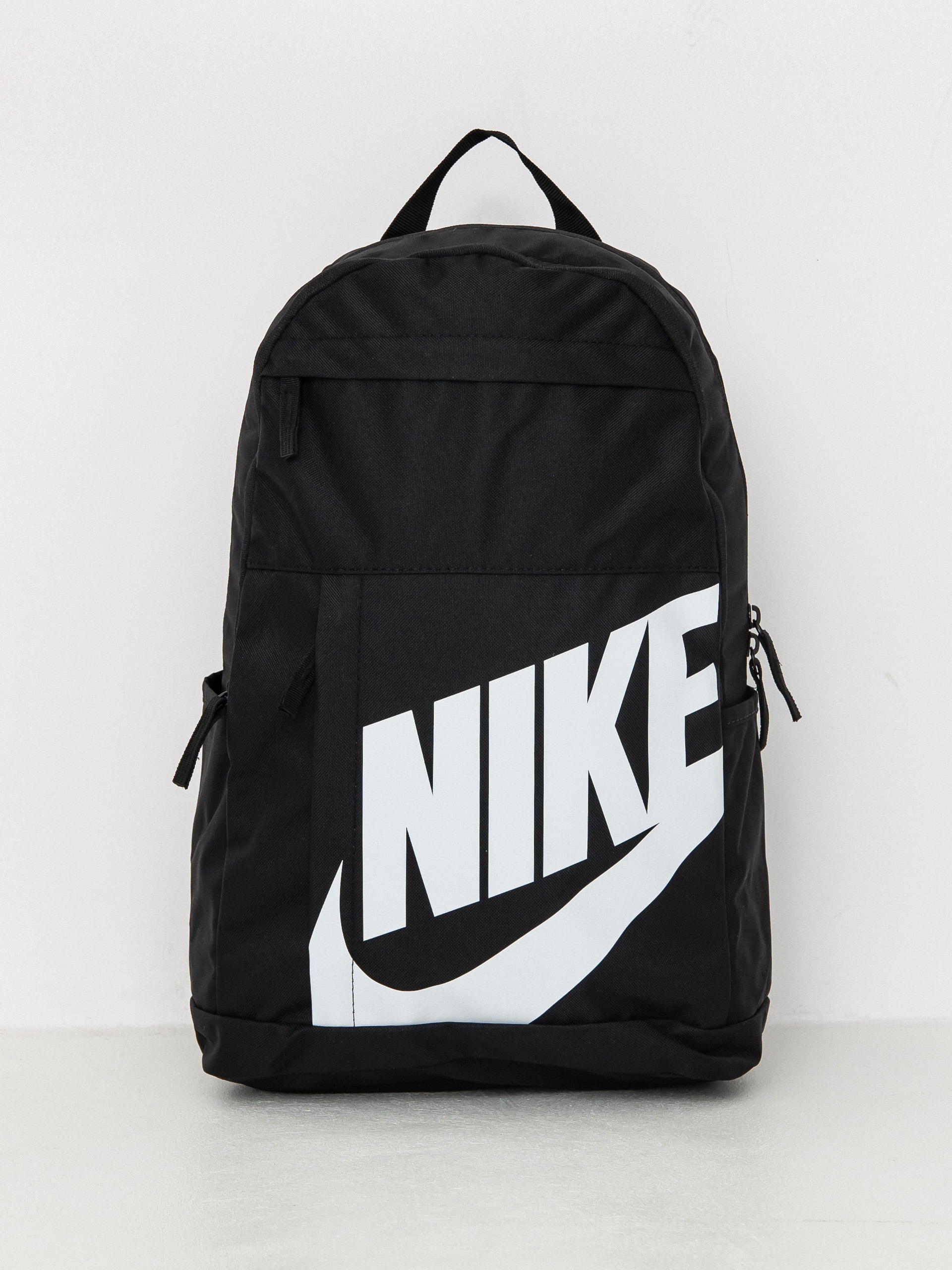 Nike SB Elemental Rucksack - Schwarz (black/black/white)