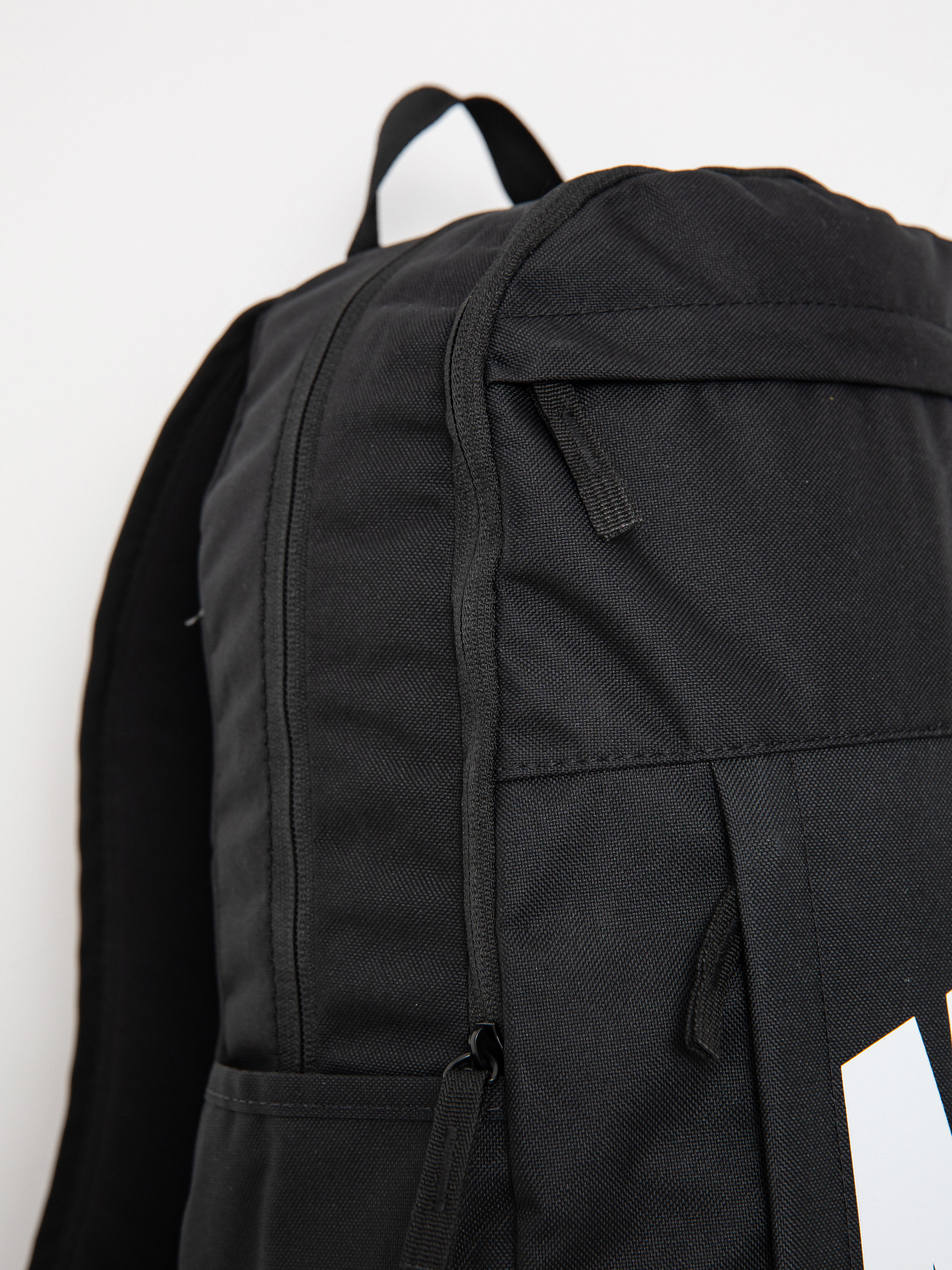 Nike SB Elemental Backpack - black (black/black/white)