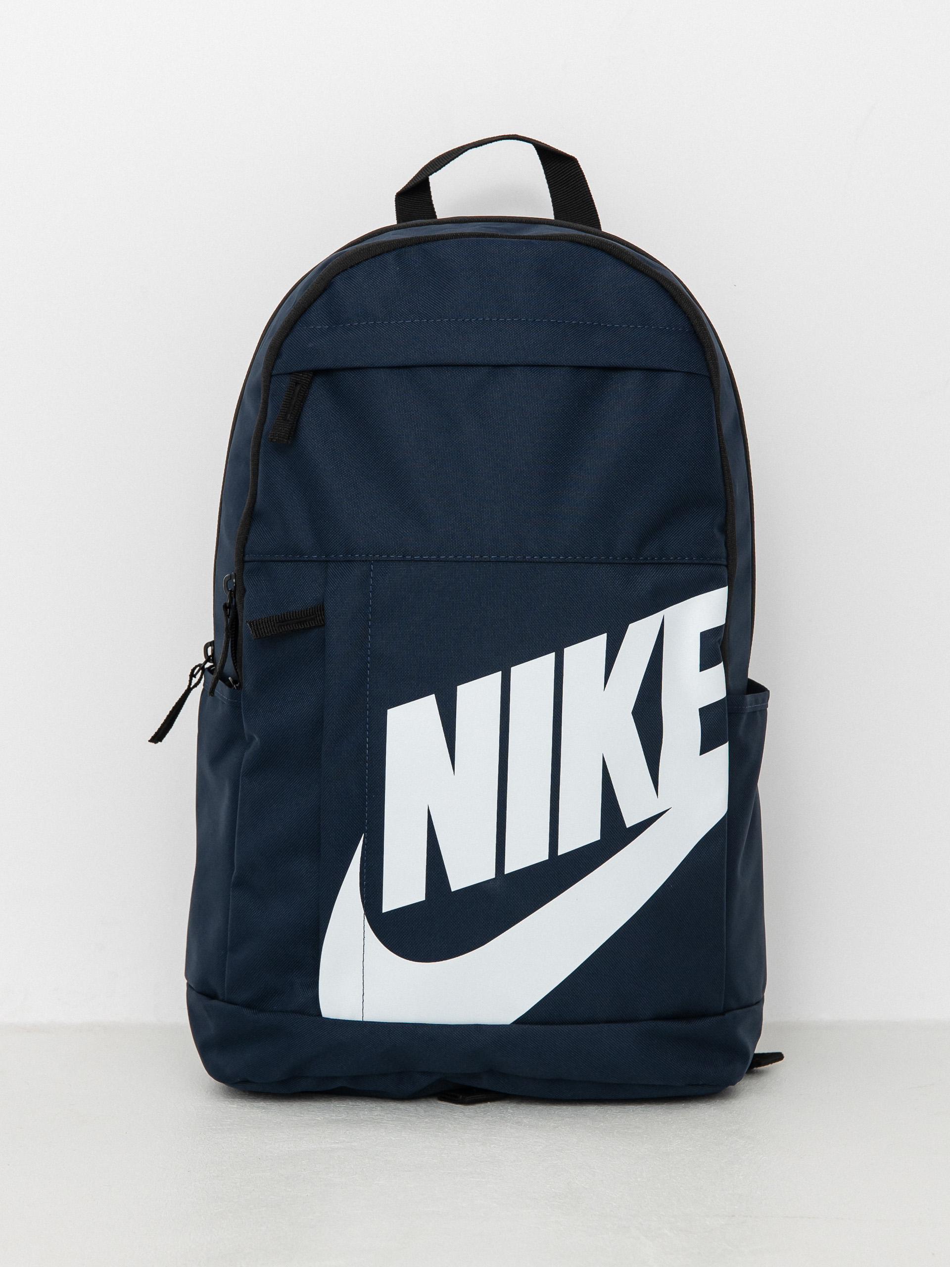 Nike SB Elemental Rucksack - Dunkelblau (obsidian/black/white)