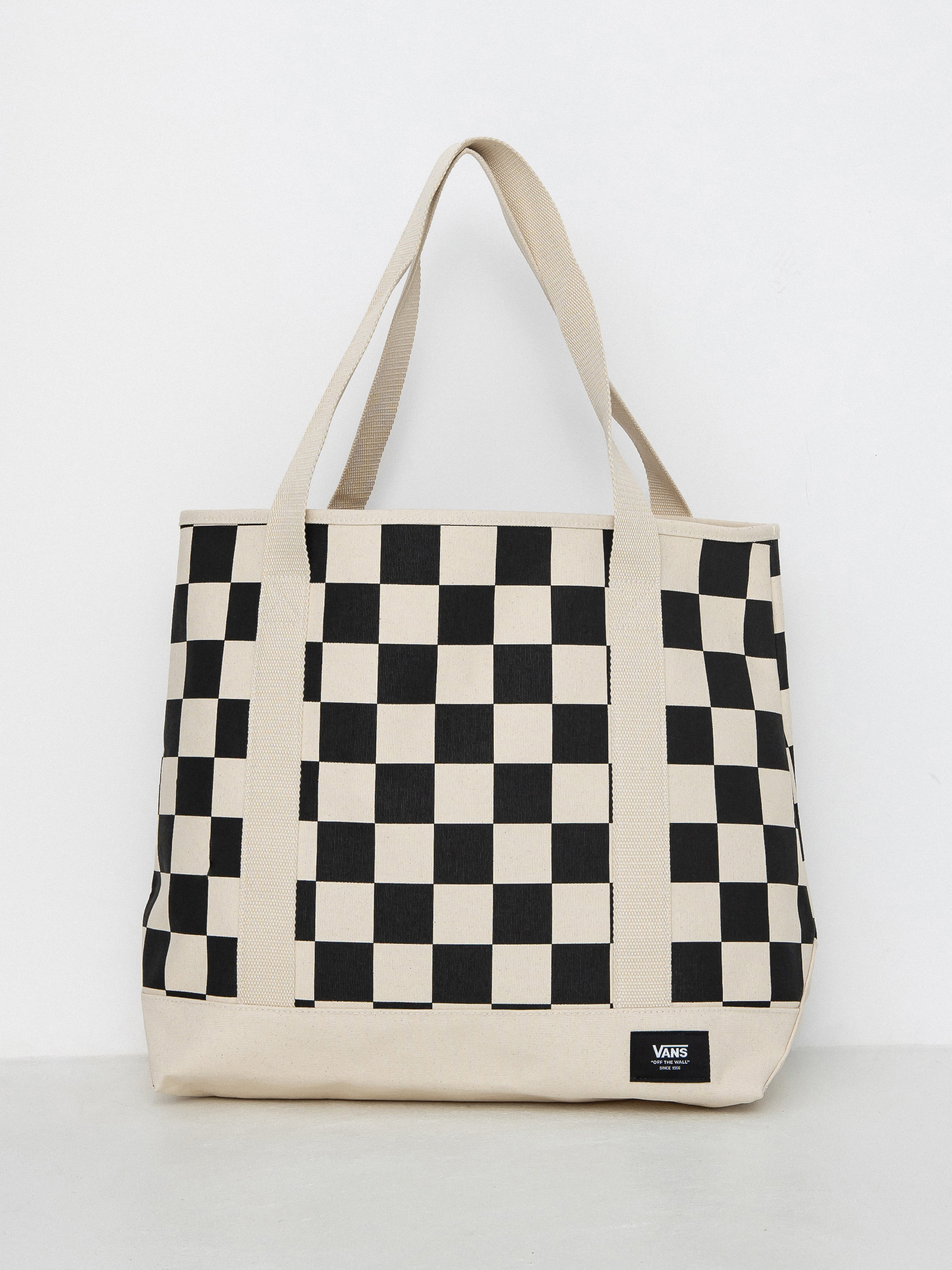 Vans Pergs Handbag - grey (antique white)