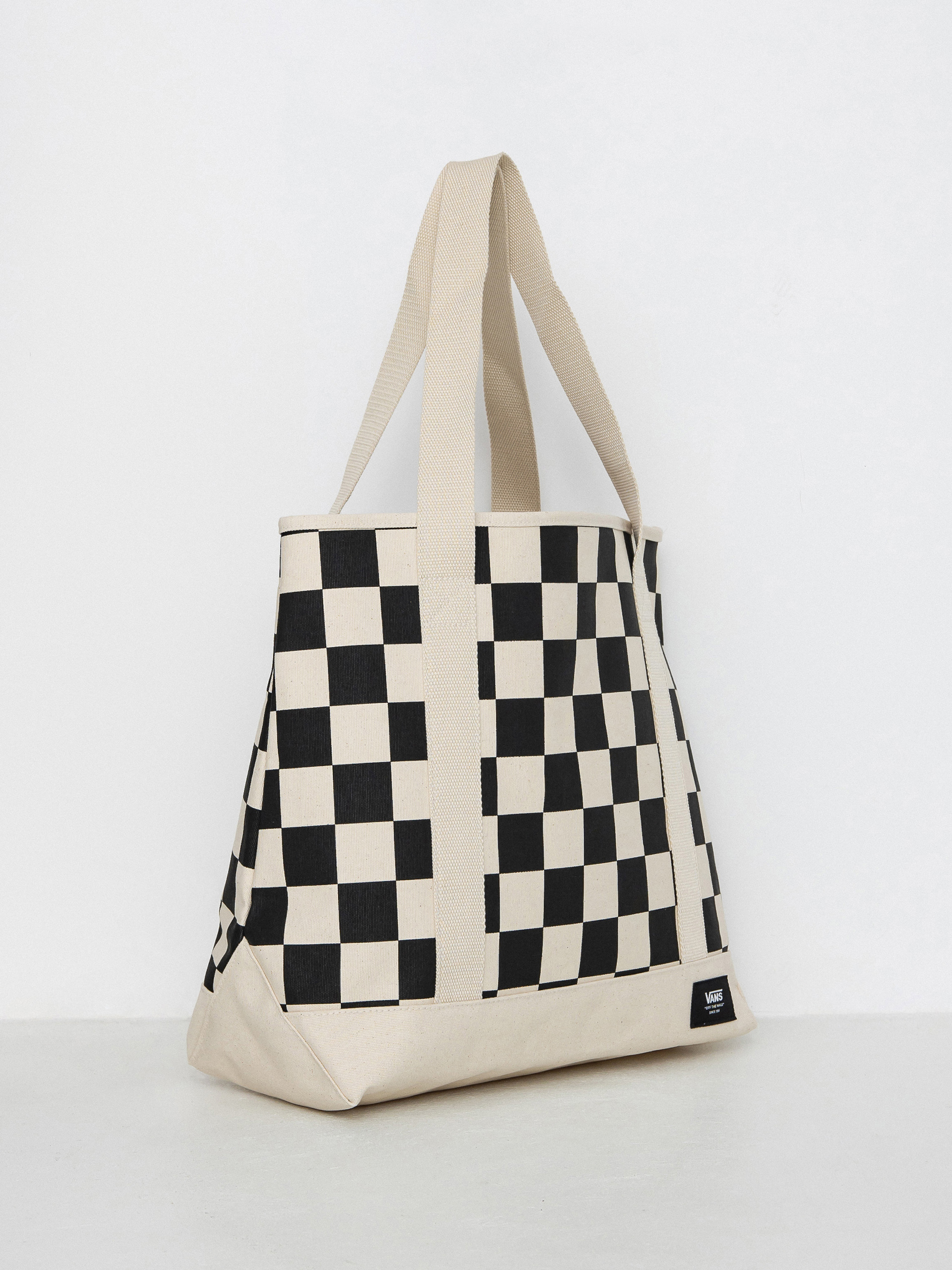 Vans Pergs Handbag (antique white)