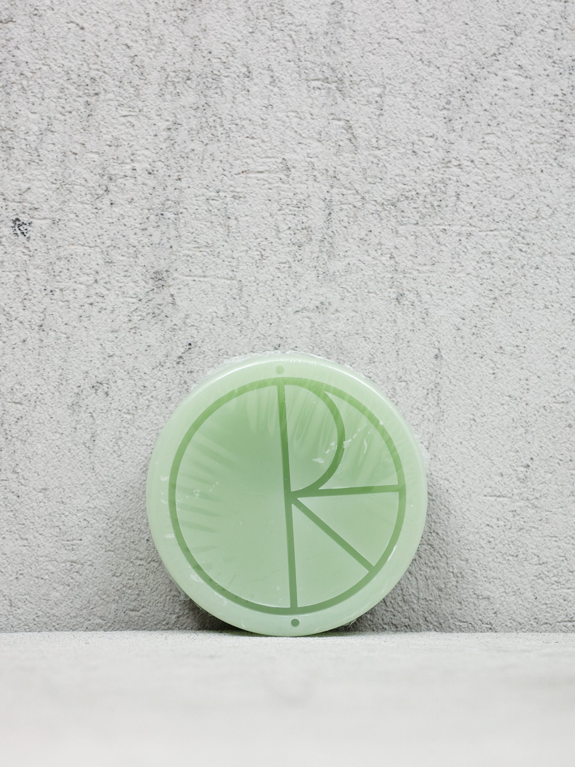 Polar Skate Use Wisely or Skate Faster Wax (mint) Polar Skate Use Wisely or Skate Faster Wax (mint)