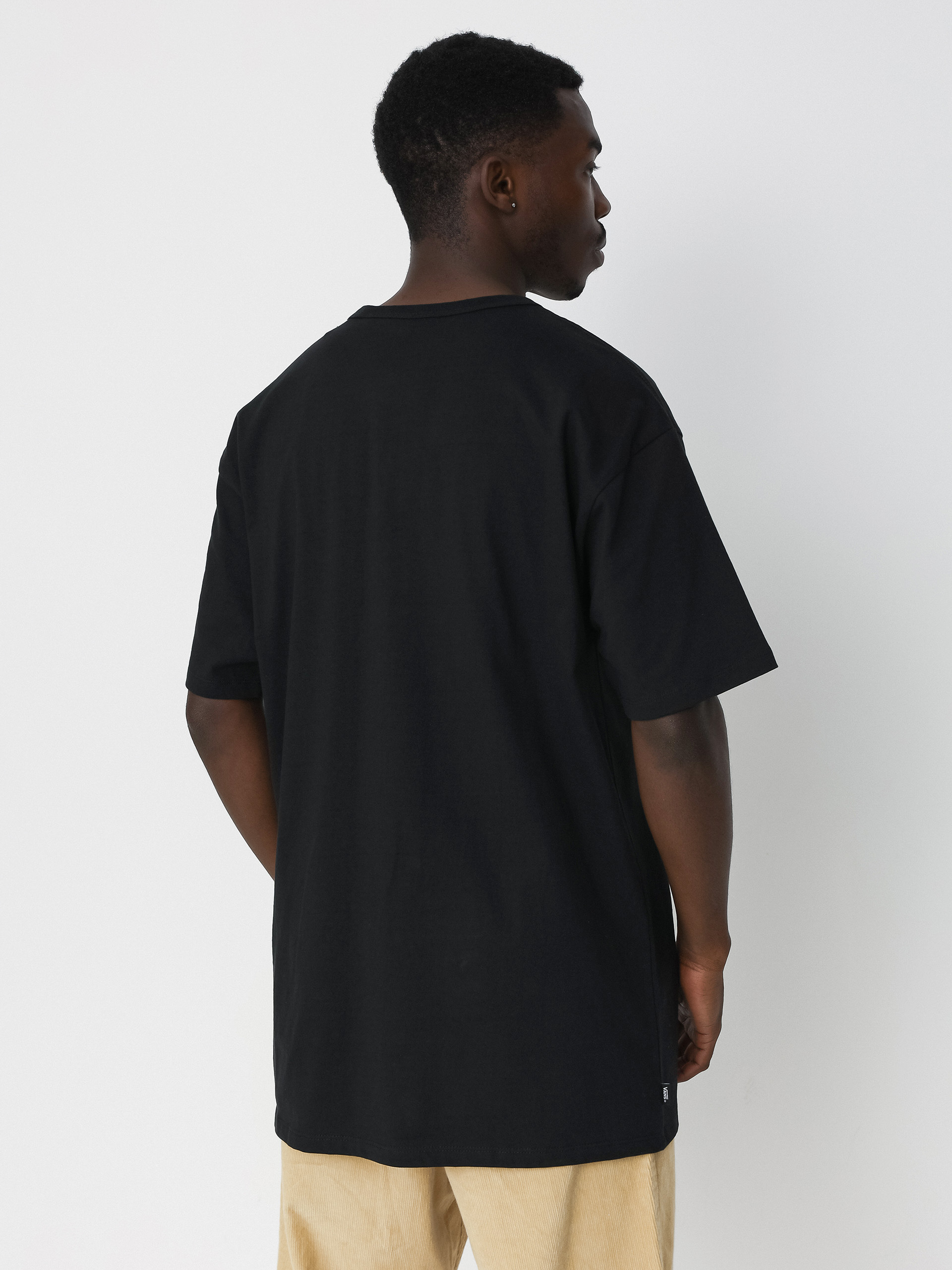 DC Rugby Crest T-shirt (sycamore)