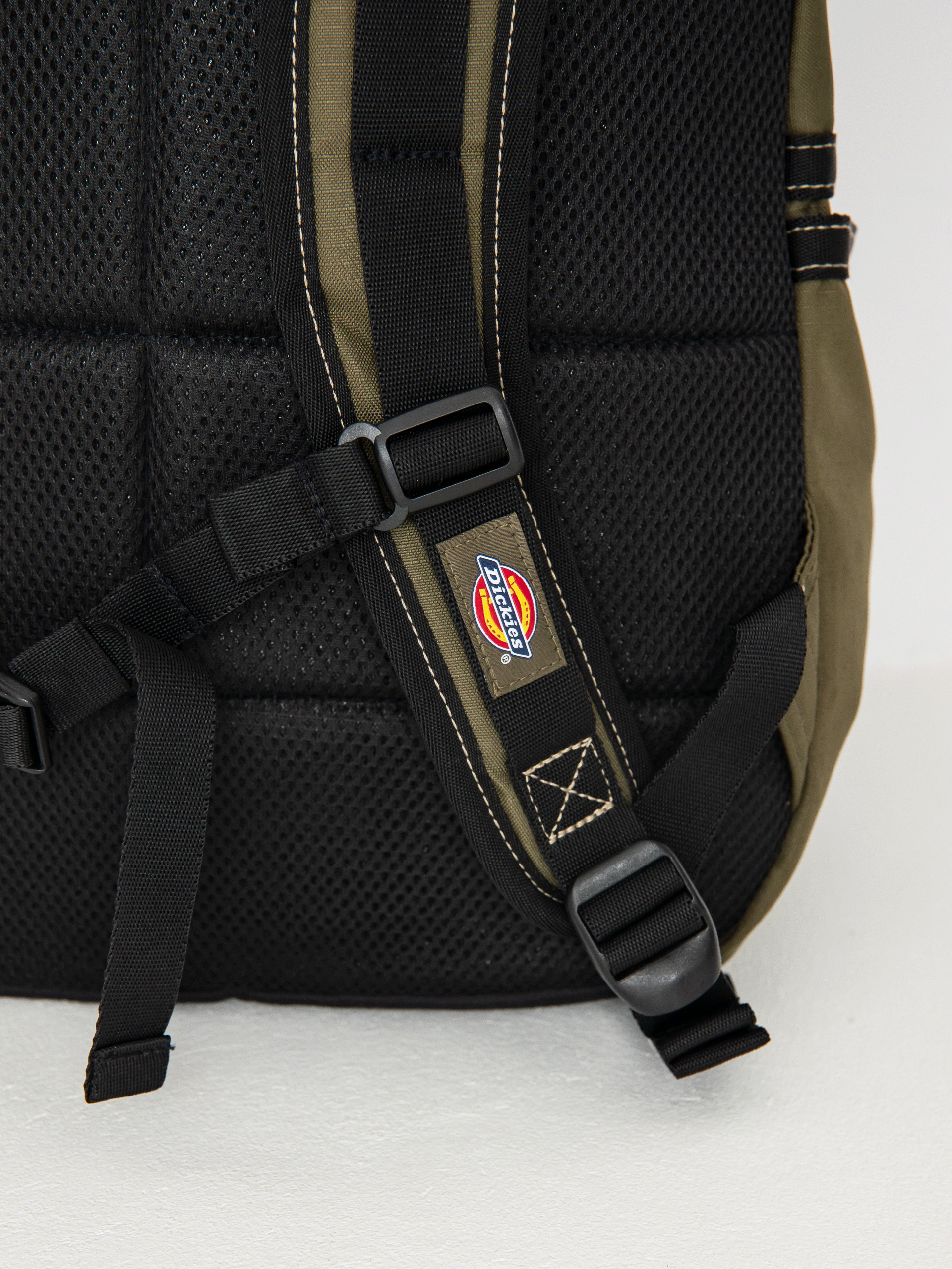 Dickies Ashville Backpack (military gr)
