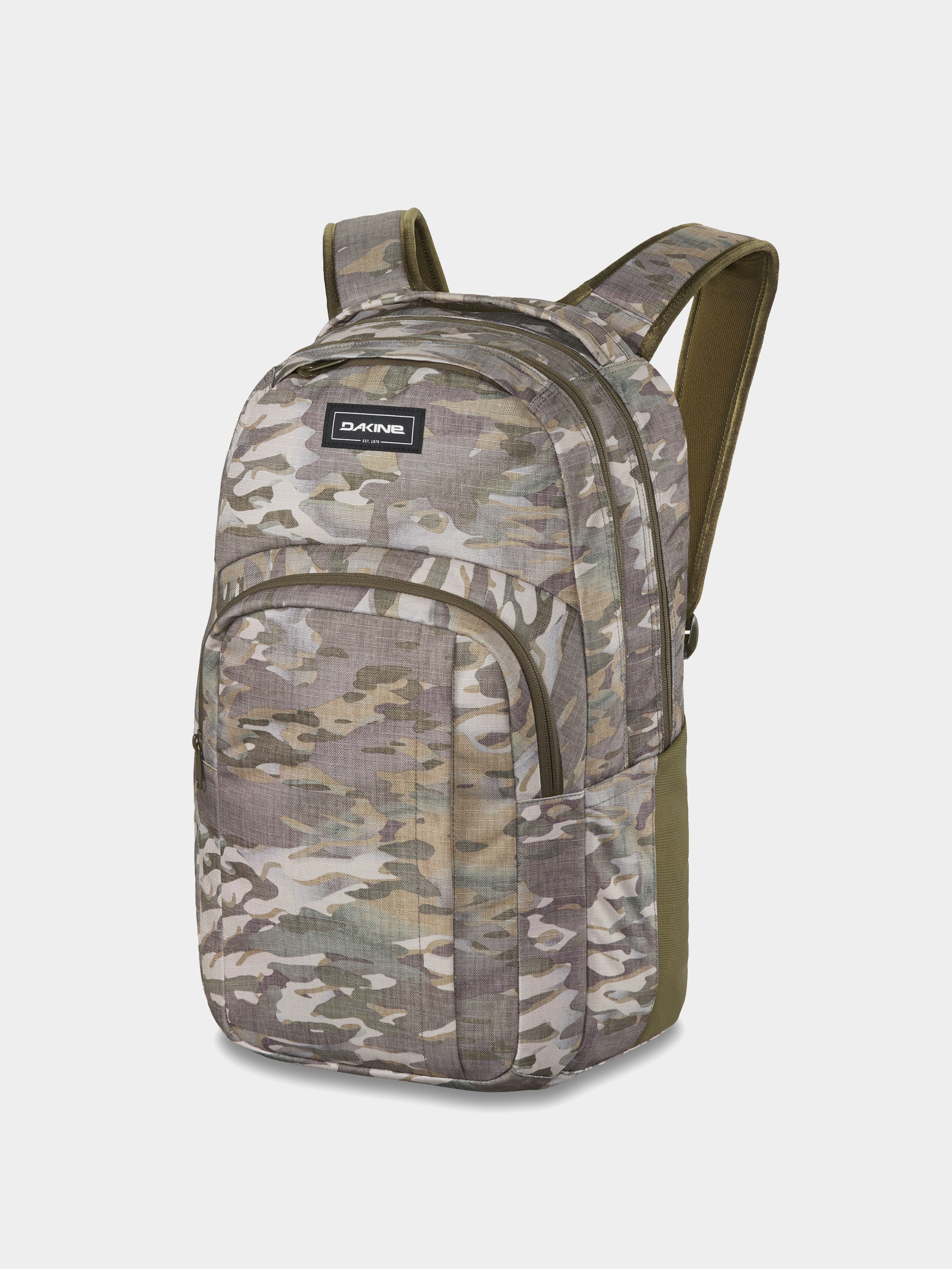 Dakine Campus L 33L Backpack - camo (vintage camo)