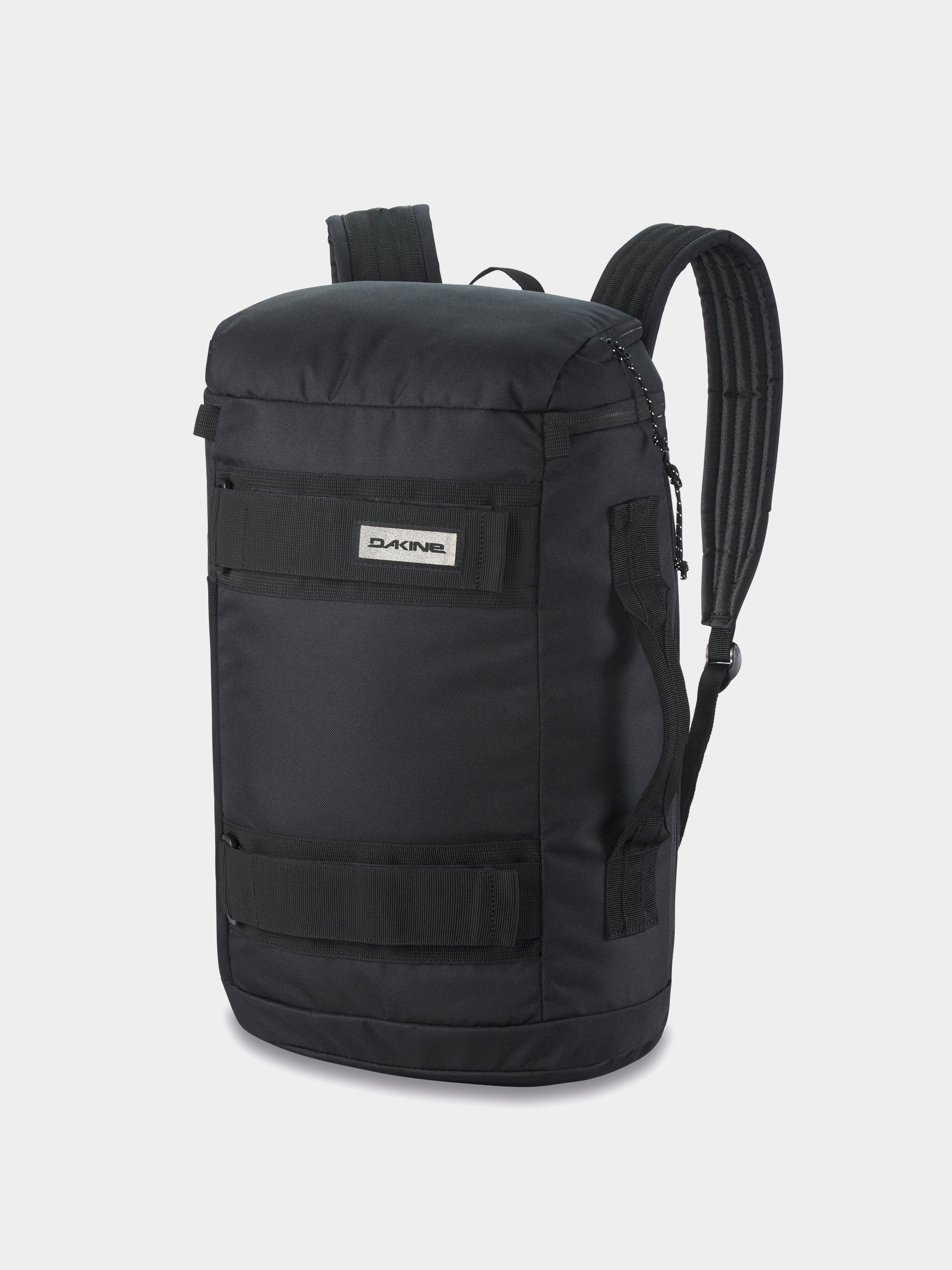 Dakine Mission Street Pack 25L Backpack - black (black)