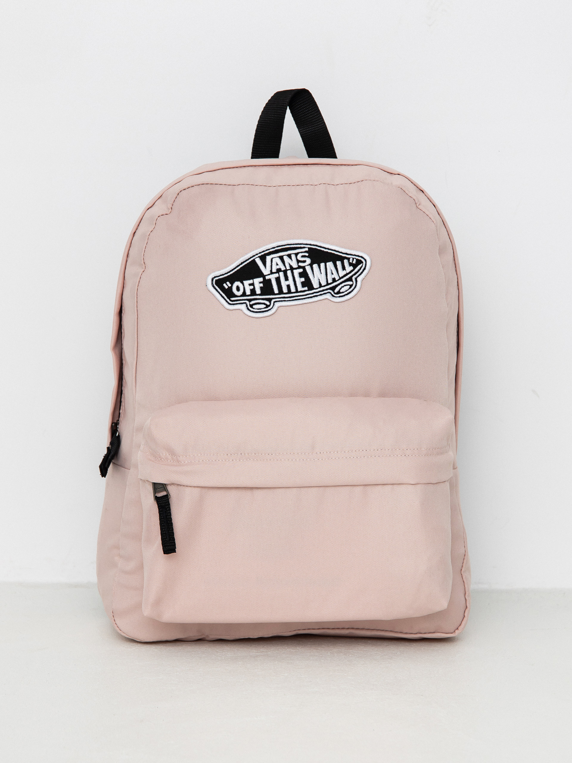 Vans Realm Backpack Wmn - yellow (rose smoke)