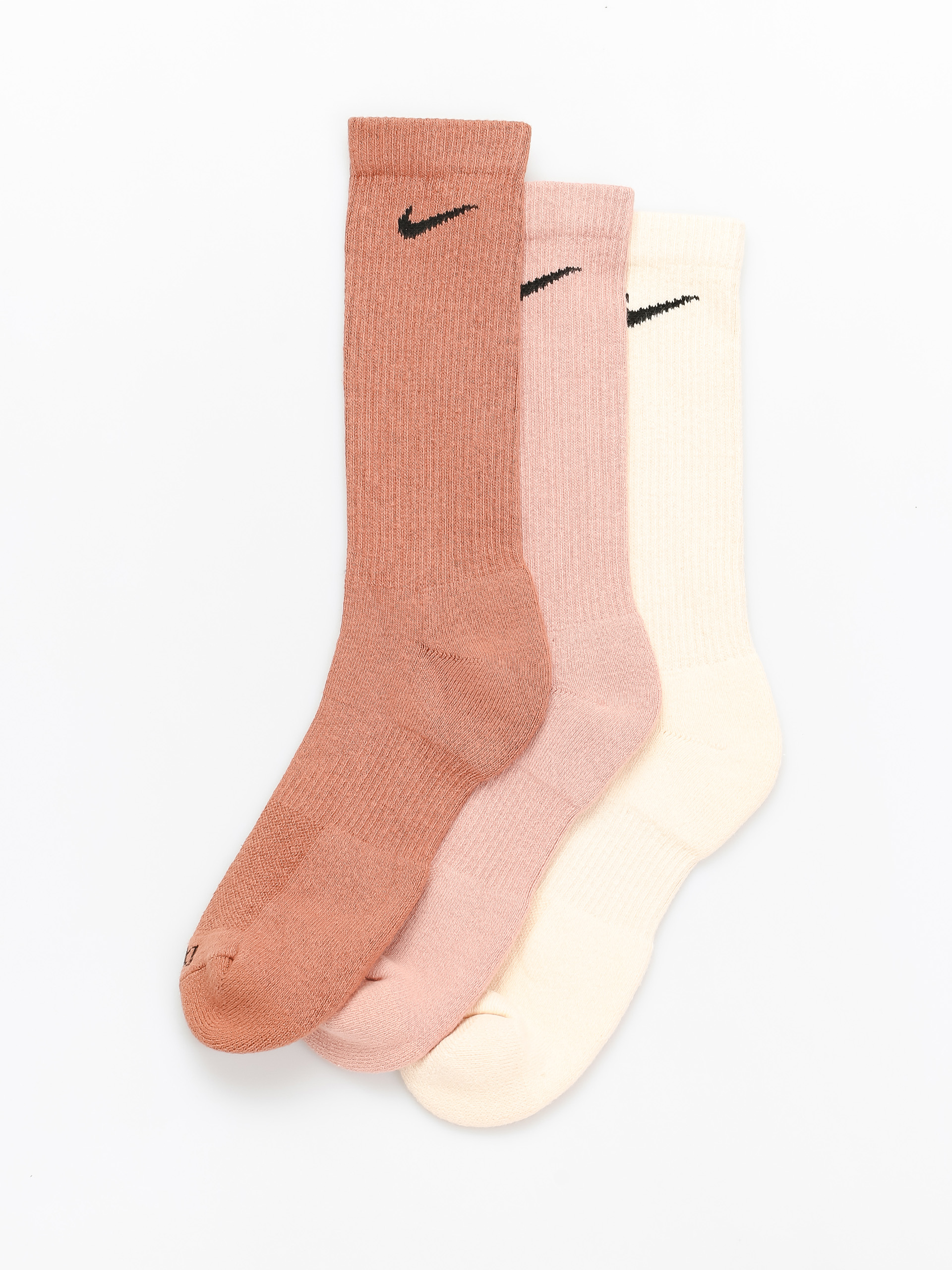 Nike SB Everyday Plus Cushioned Socks - multicolor (multi color)