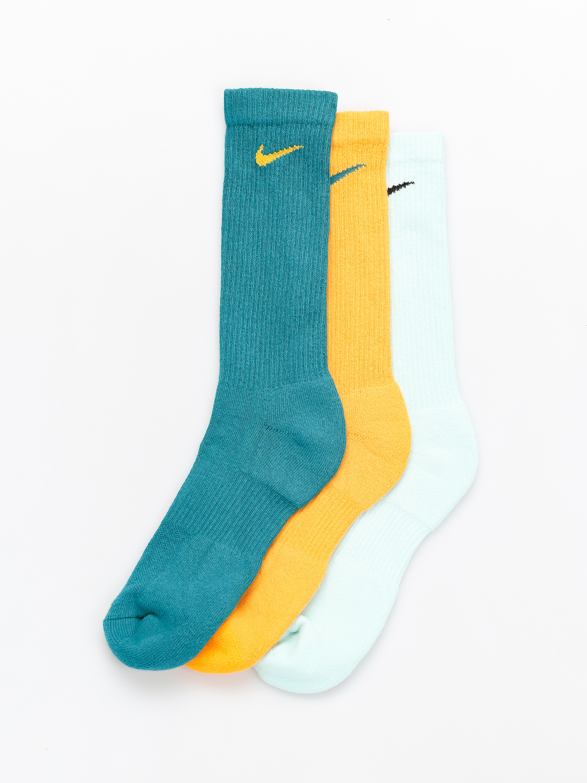 Nike SB Everyday Plus Cushioned Socks - multicolor (multi color)