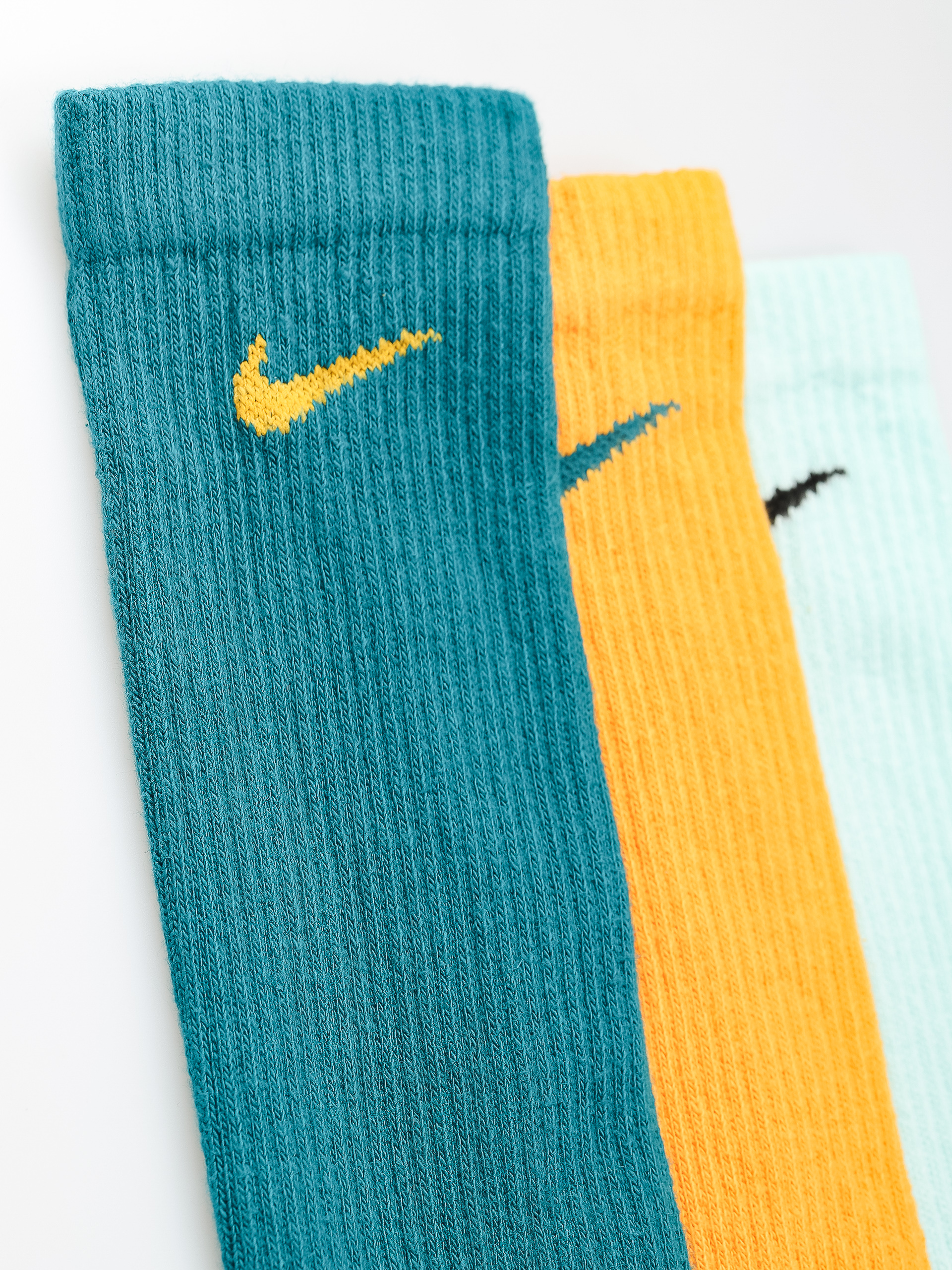 Nike SB Everyday Plus Cushioned Socks - multicolor (multi color)