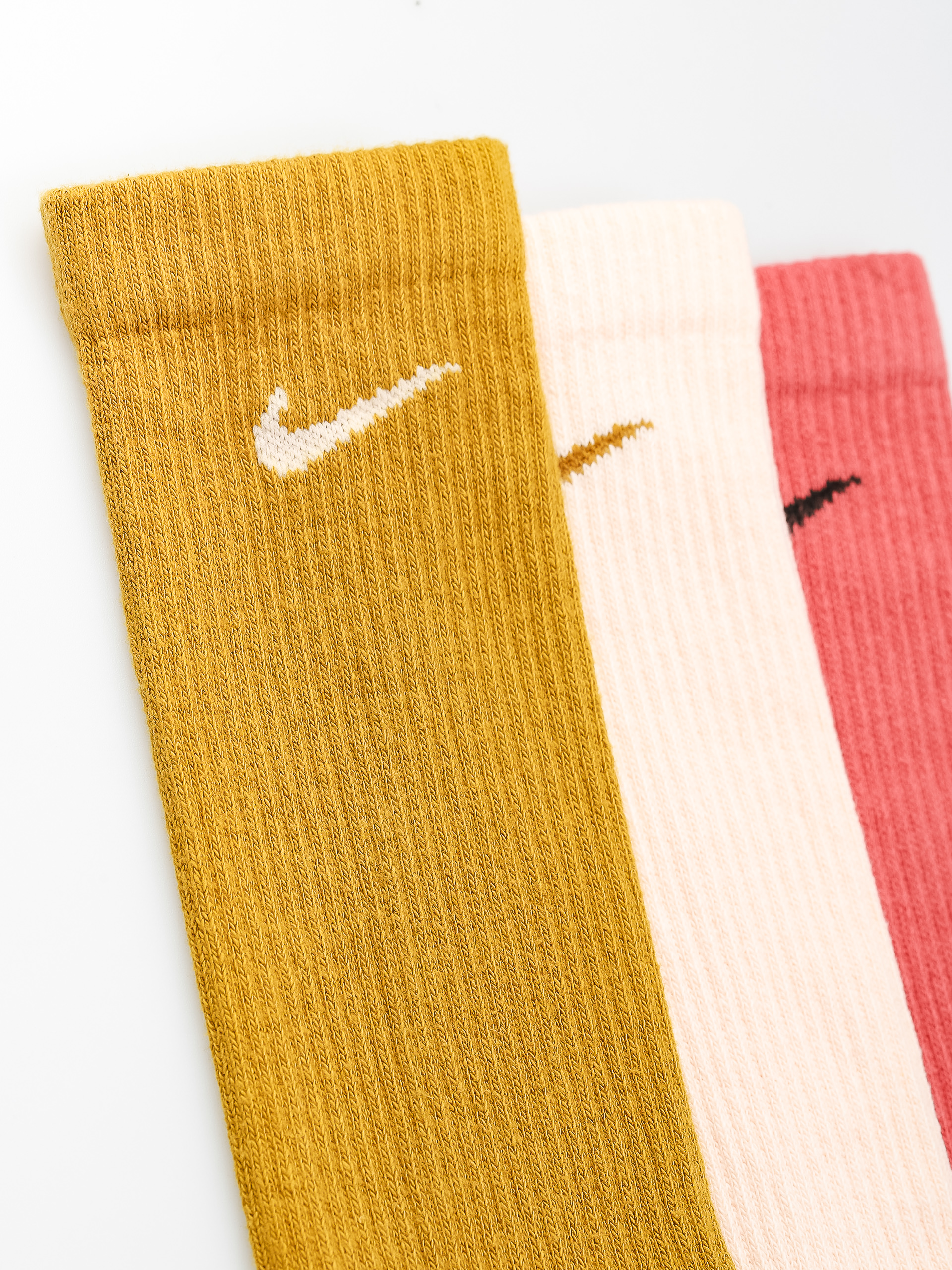Nike SB Everyday Plus Cushioned Socks - multicolor (multi color)