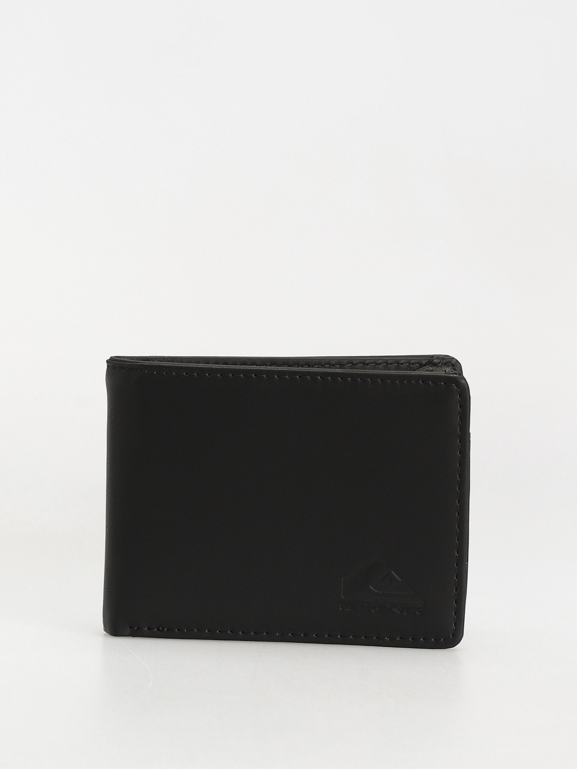 Quiksilver Slim Rays Wallet - black (black)
