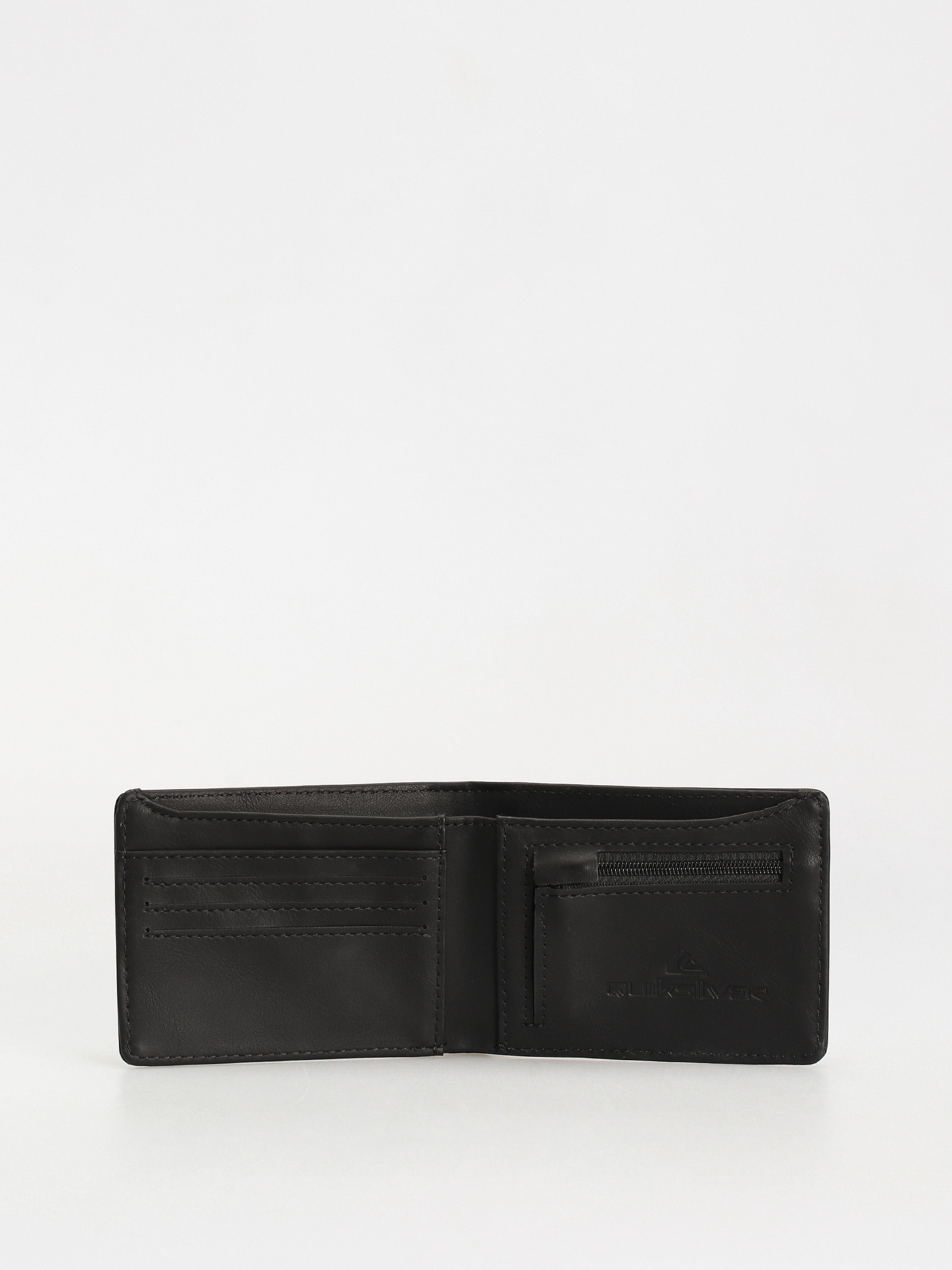 Quiksilver Slim Rays Wallet (black)