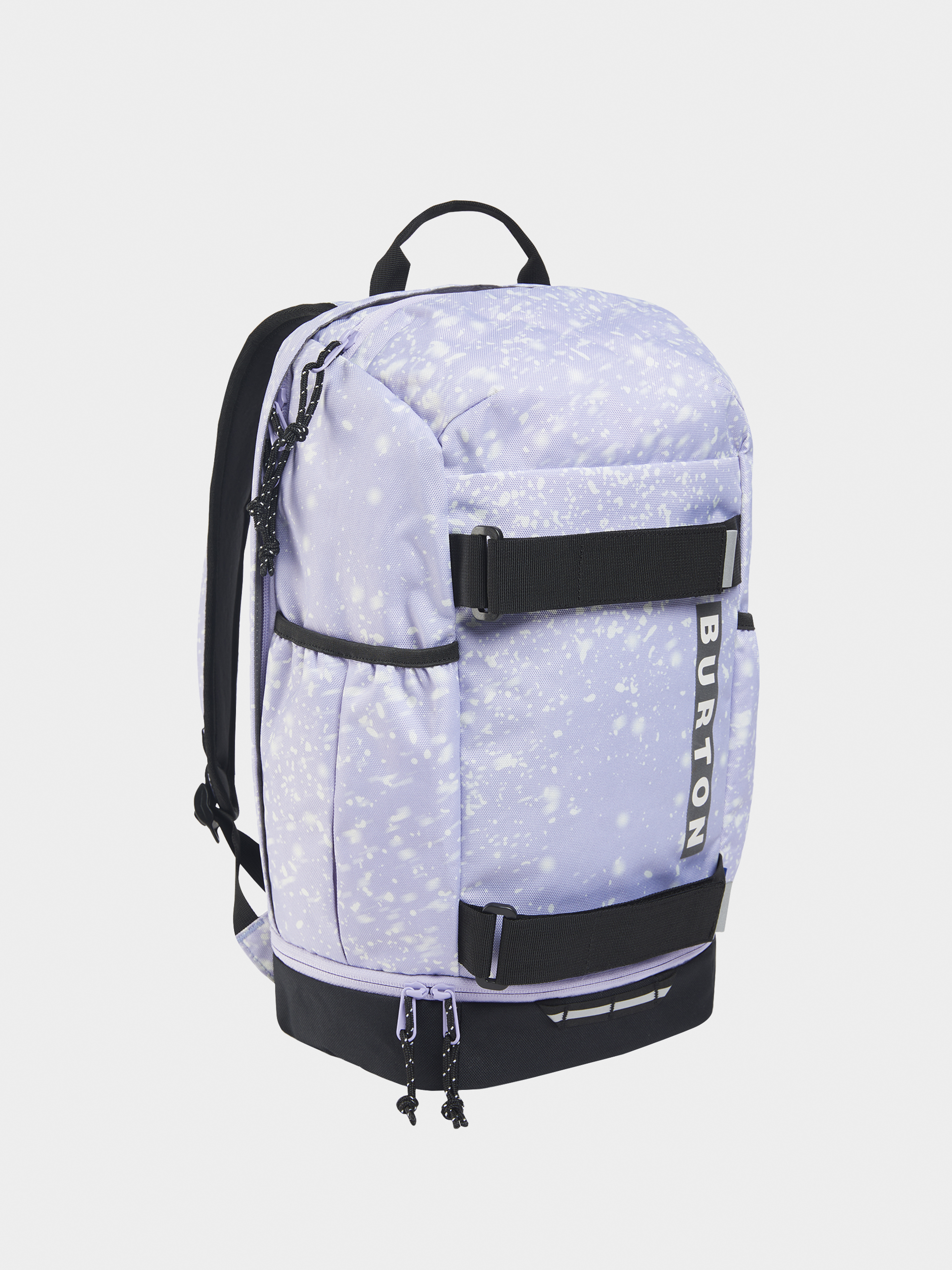 Burton Distortion 18L JR Backpack (stardust)