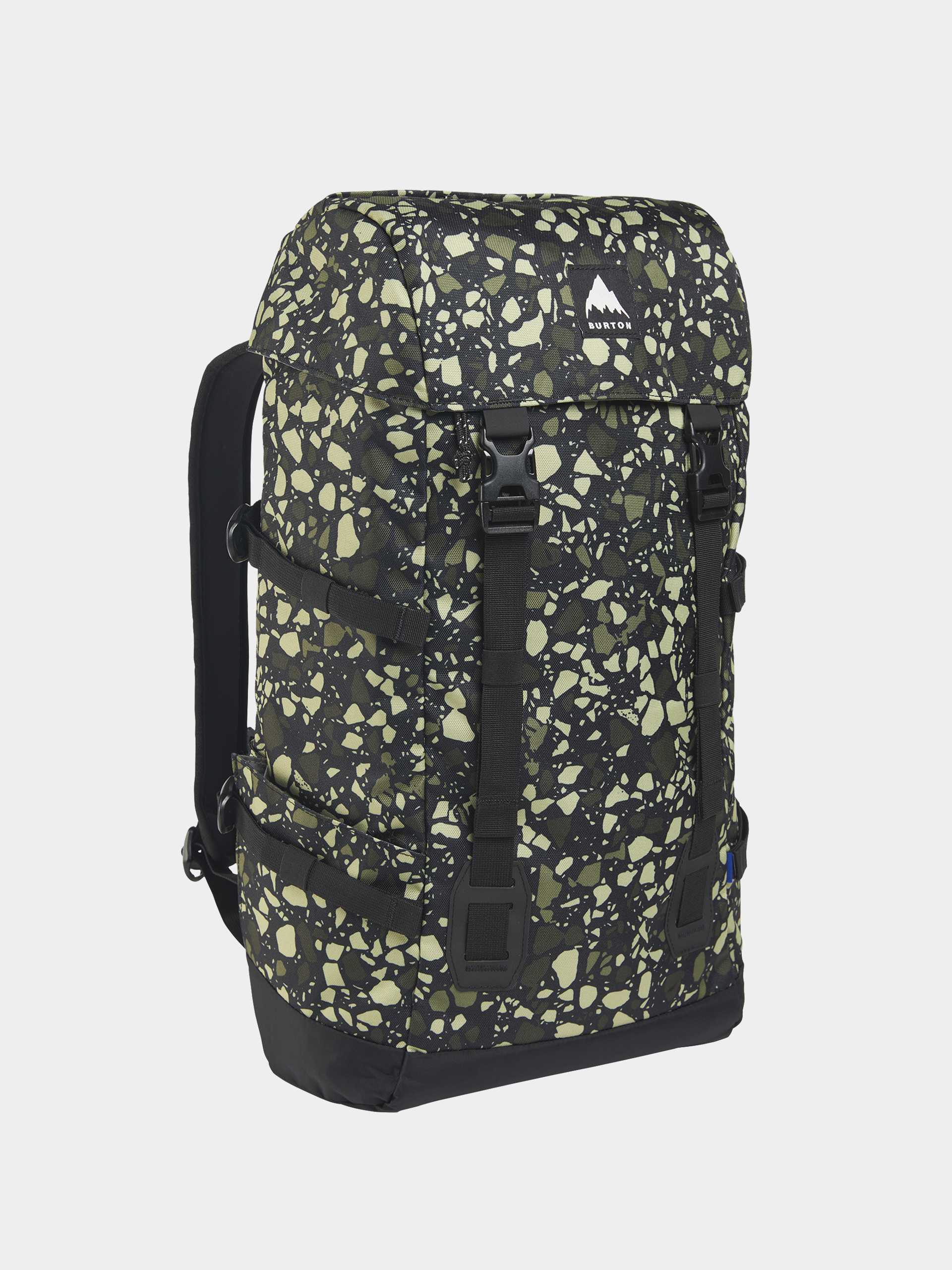 Burton Tinder 2.0 30L Backpack (sediment)