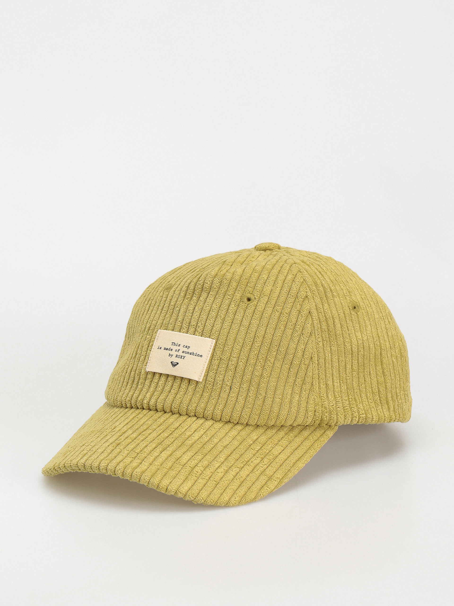 Roxy Pretty Nature Cap Wmn - green (fern)