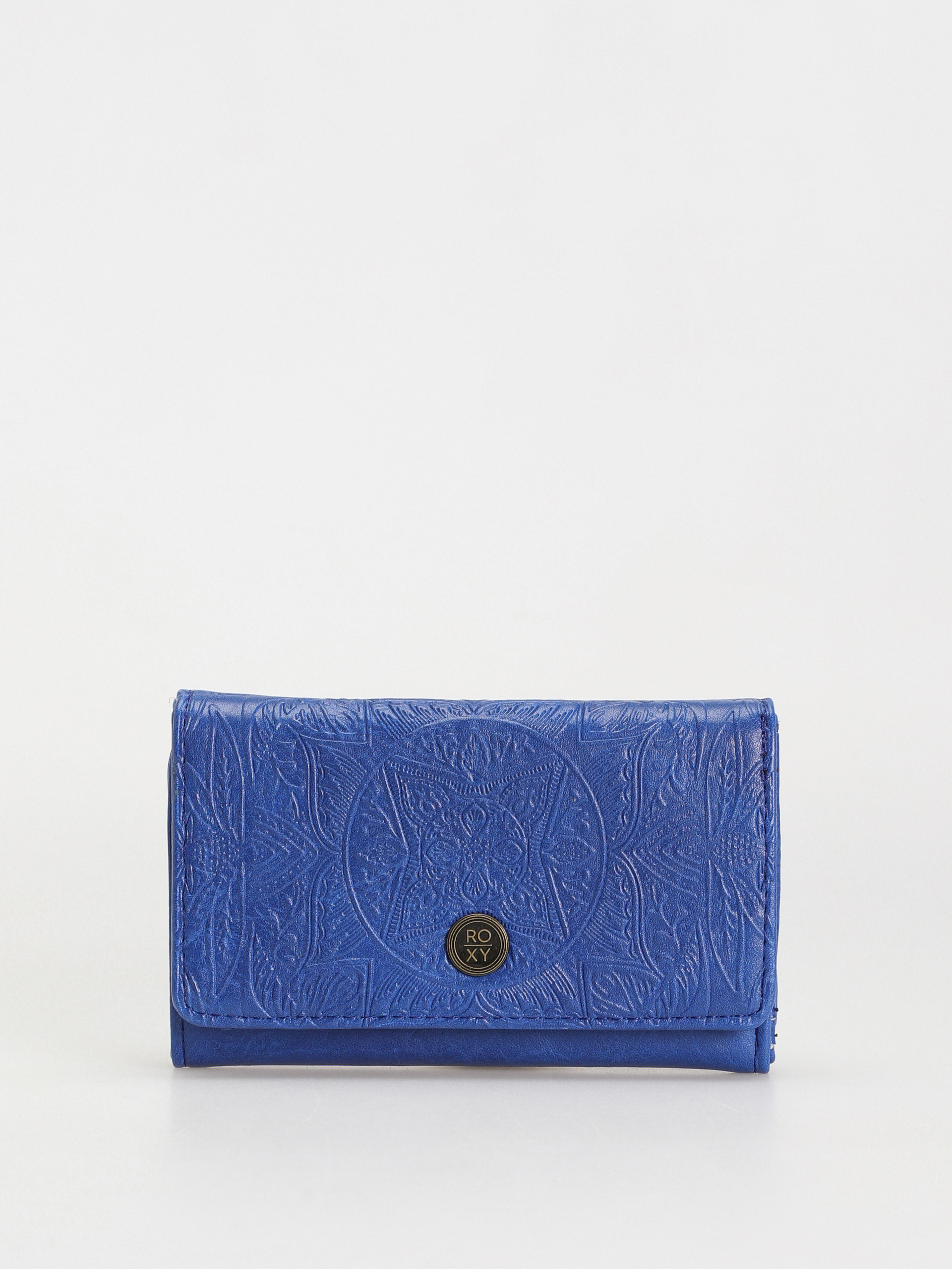 Roxy Crazy Diamond Wallet Wmn - blue (marlin)