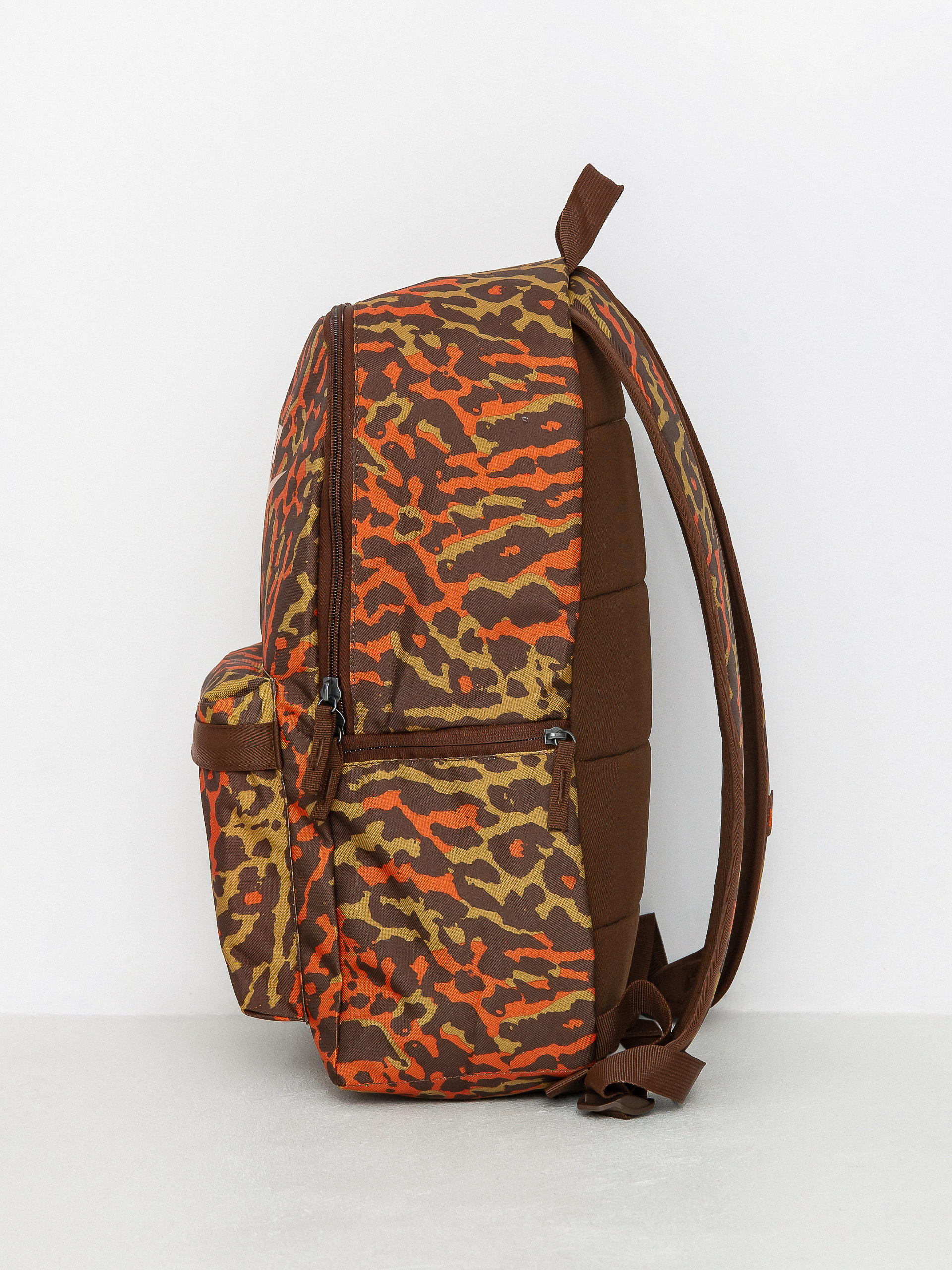 Nike SB Heritage Backpack - multicolor (cacao wow/cacao wow/campfire ...