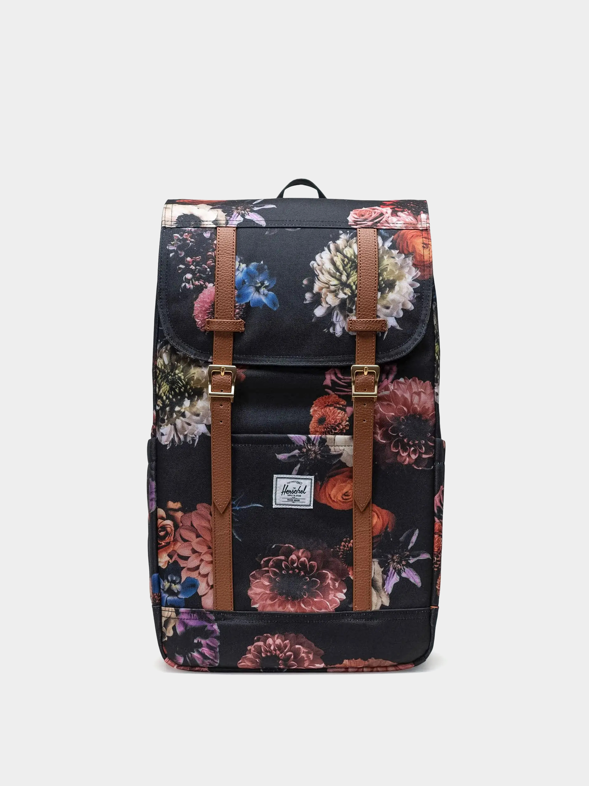 Herschel Supply Co. Retreat Backpack (black)