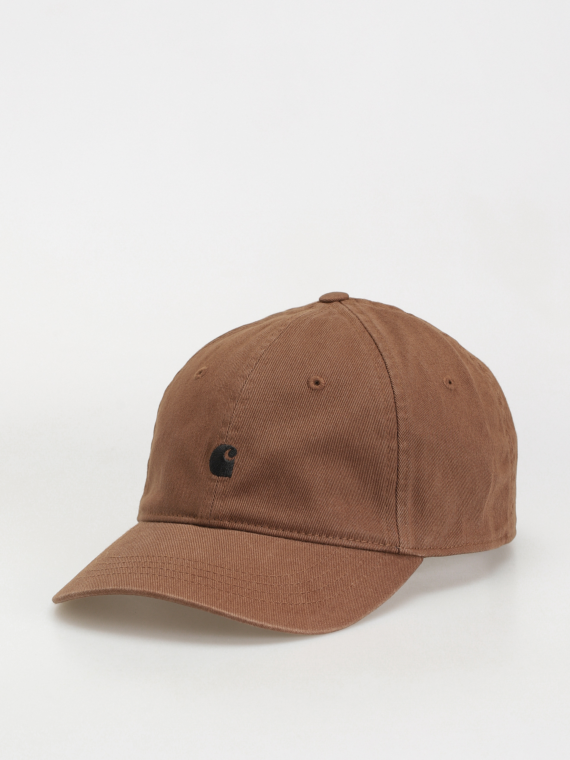 Carhartt WIP Madison Logo Cap (piscine)