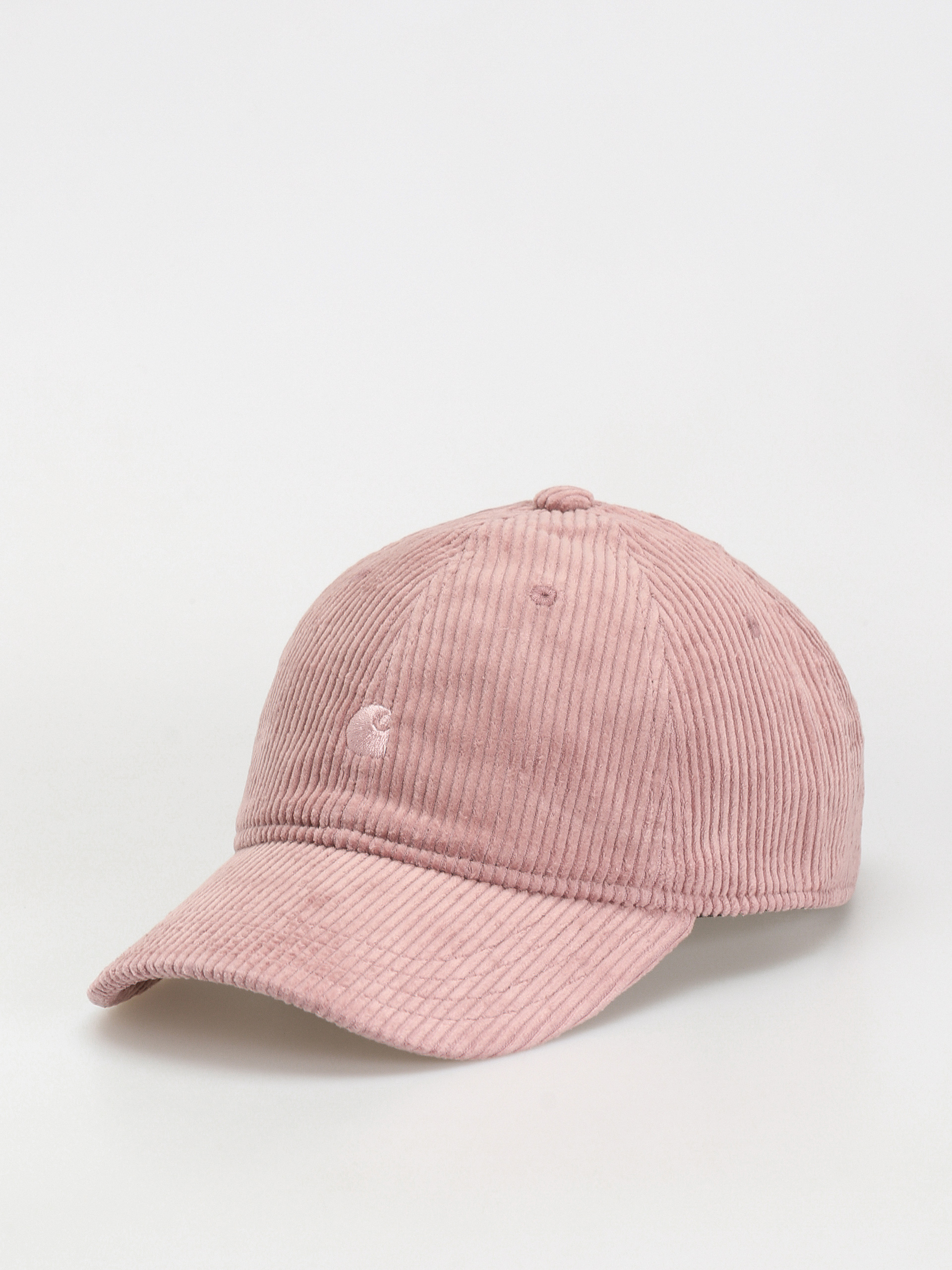 Carhartt WIP Harlem Cap - pink (glassy pink)