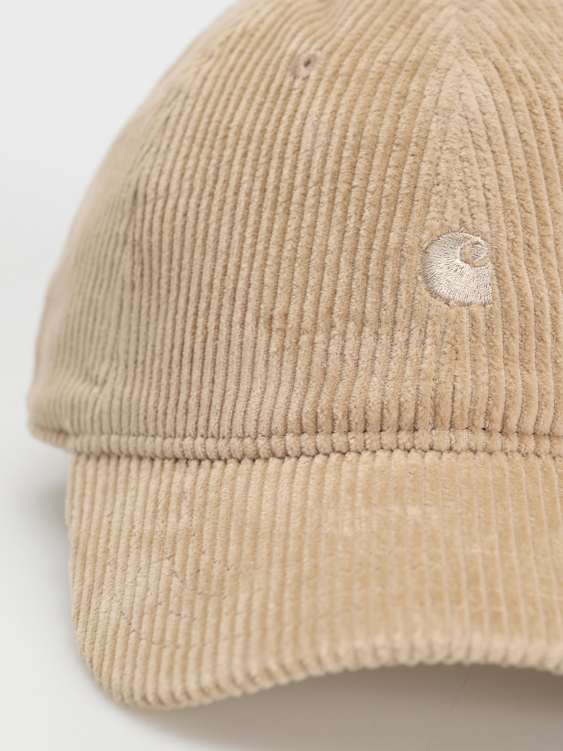 Carhartt WIP Harlem Cap (wall)