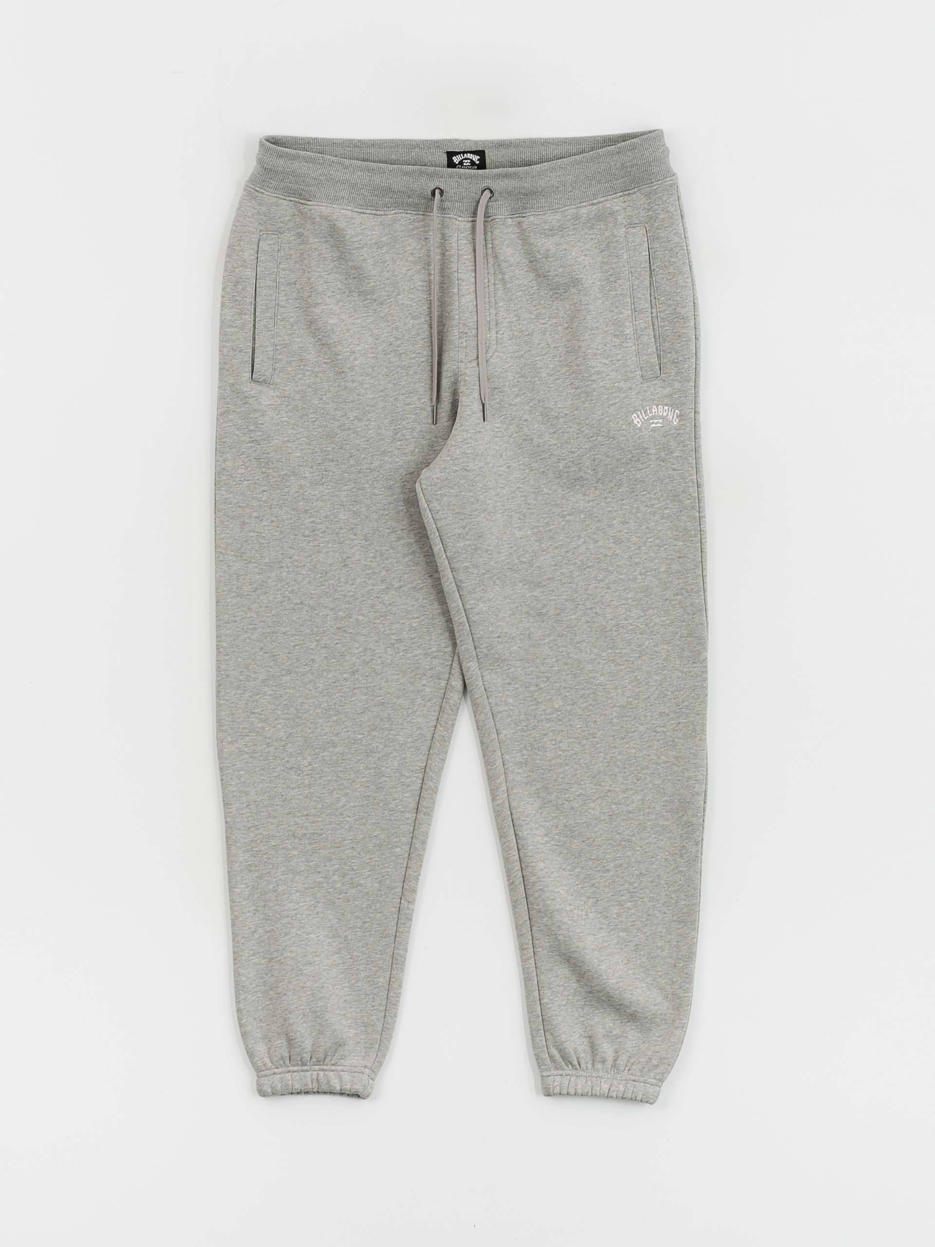 Billabong Arch Pants (grey heather)