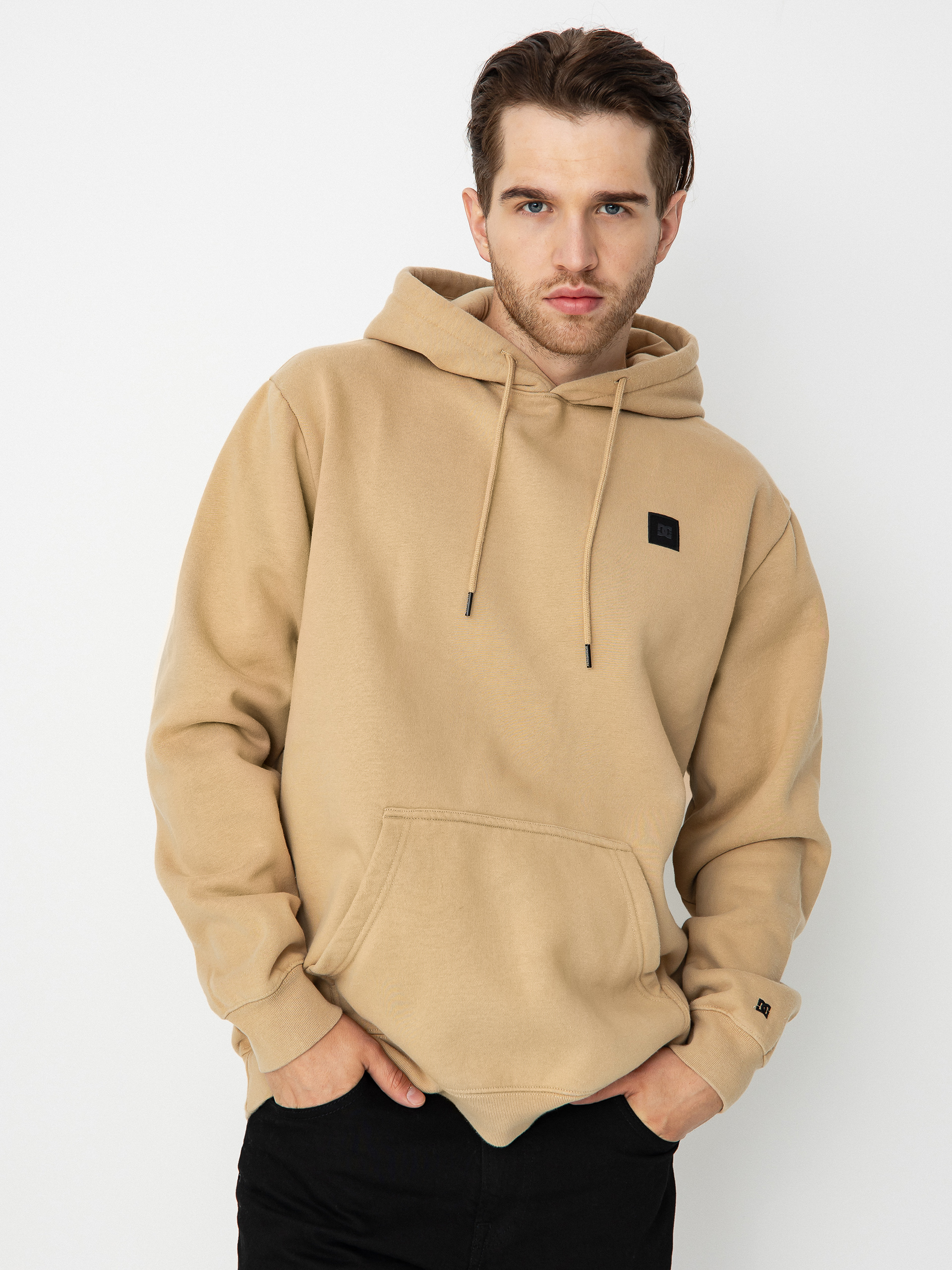 DC 1994 HD Hoodie (incense garment dye)