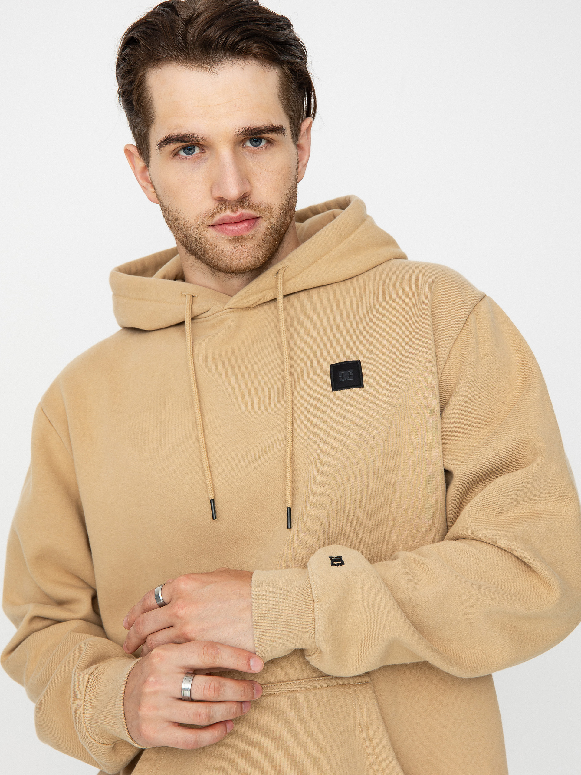 DC 1994 HD Hoodie (incense garment dye)