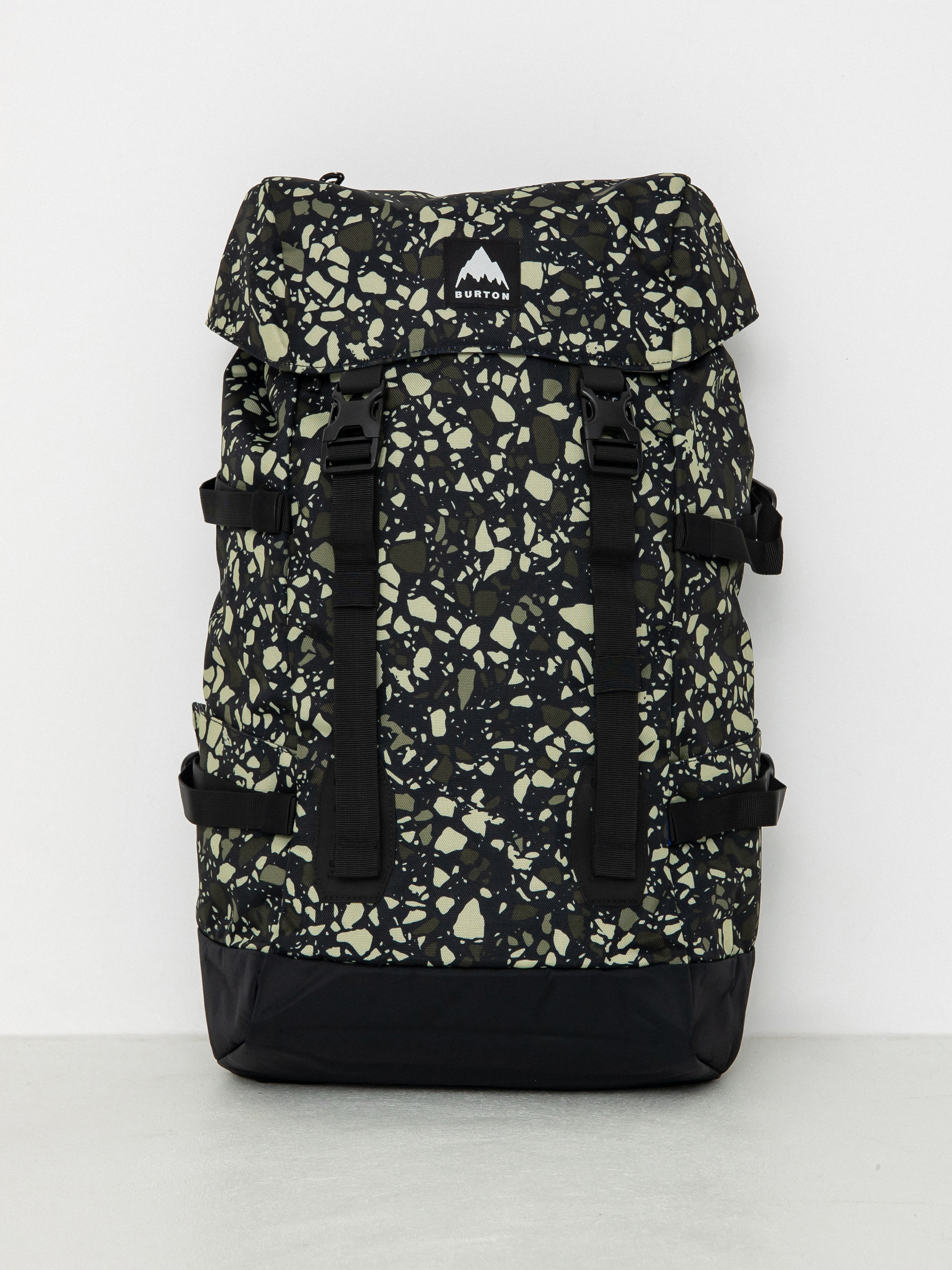 Burton Tinder 2.0 30L Backpack - black (sediment)