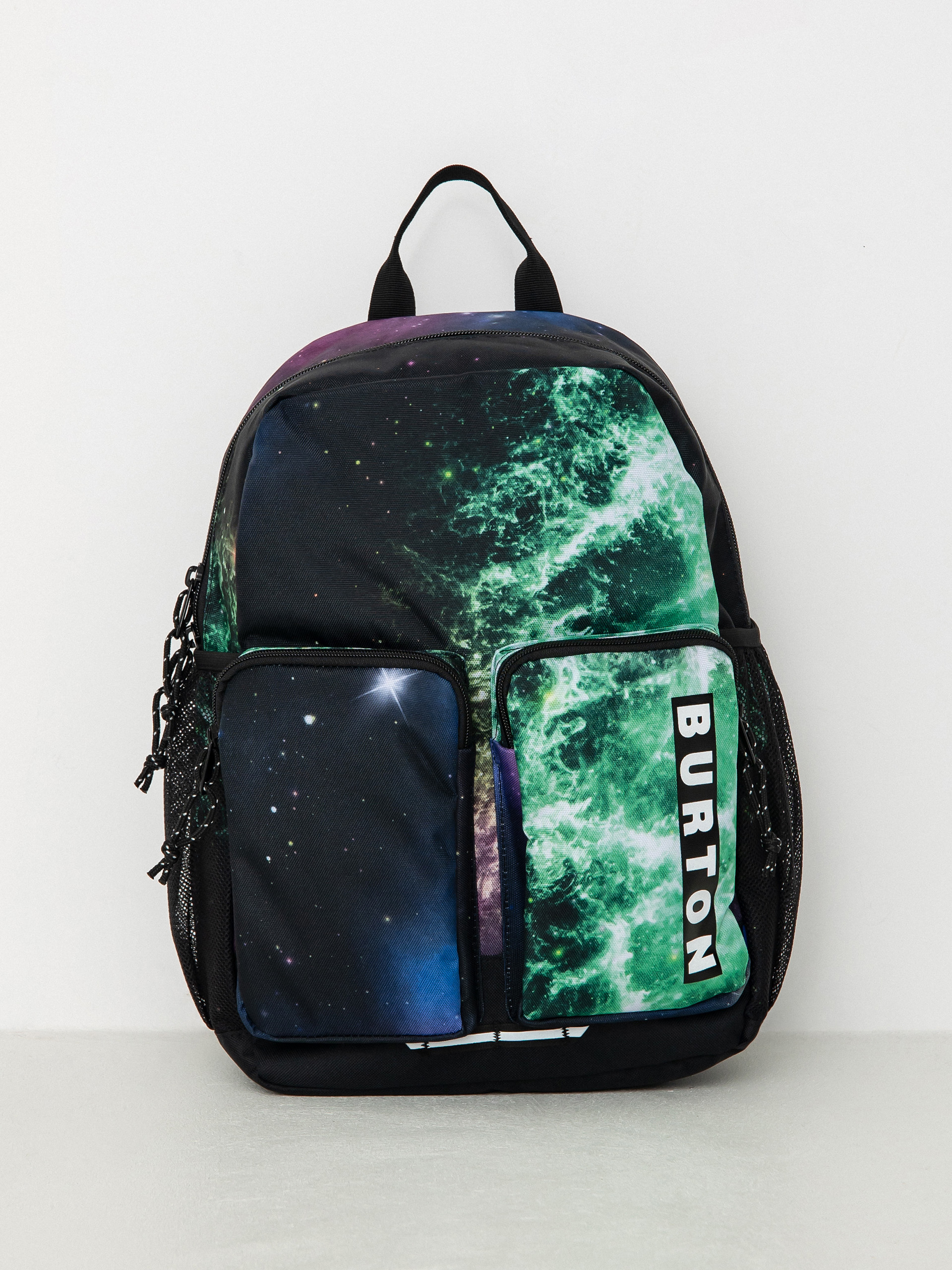 Burton Gromlet 15L JR Backpack - multicolor (painted planets)