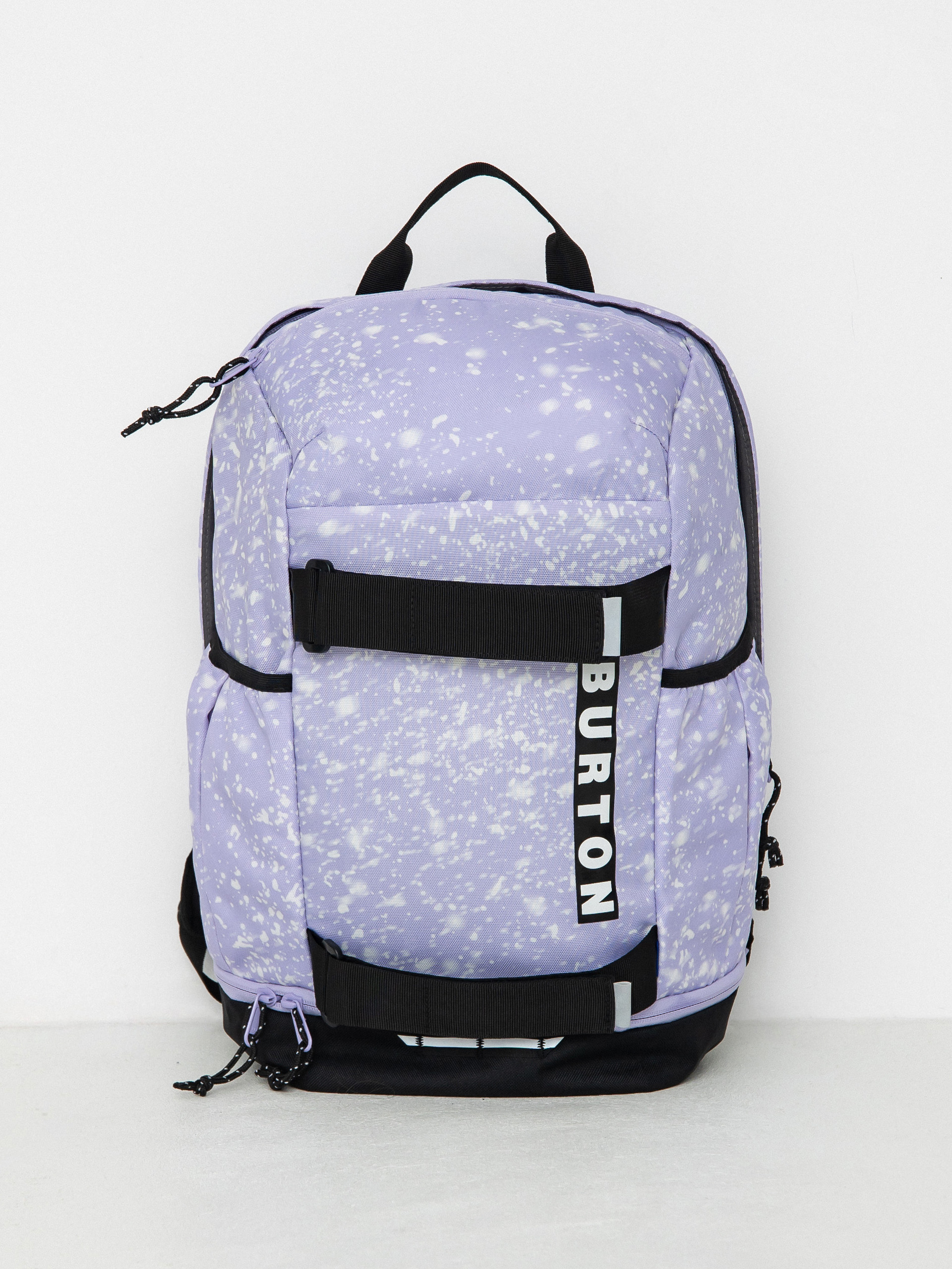 Burton Distortion 18L JR Backpack - violet (stardust)