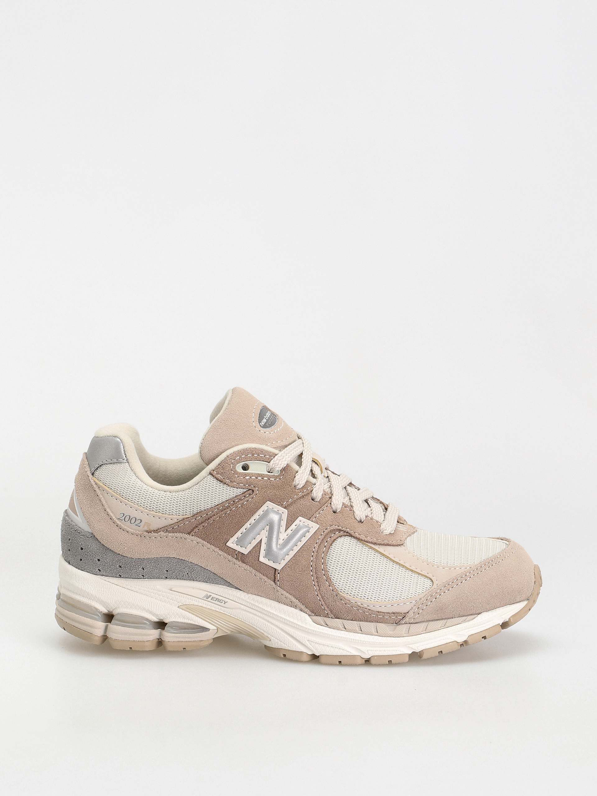 New Balance 2002 Shoes - brown (driftwood)