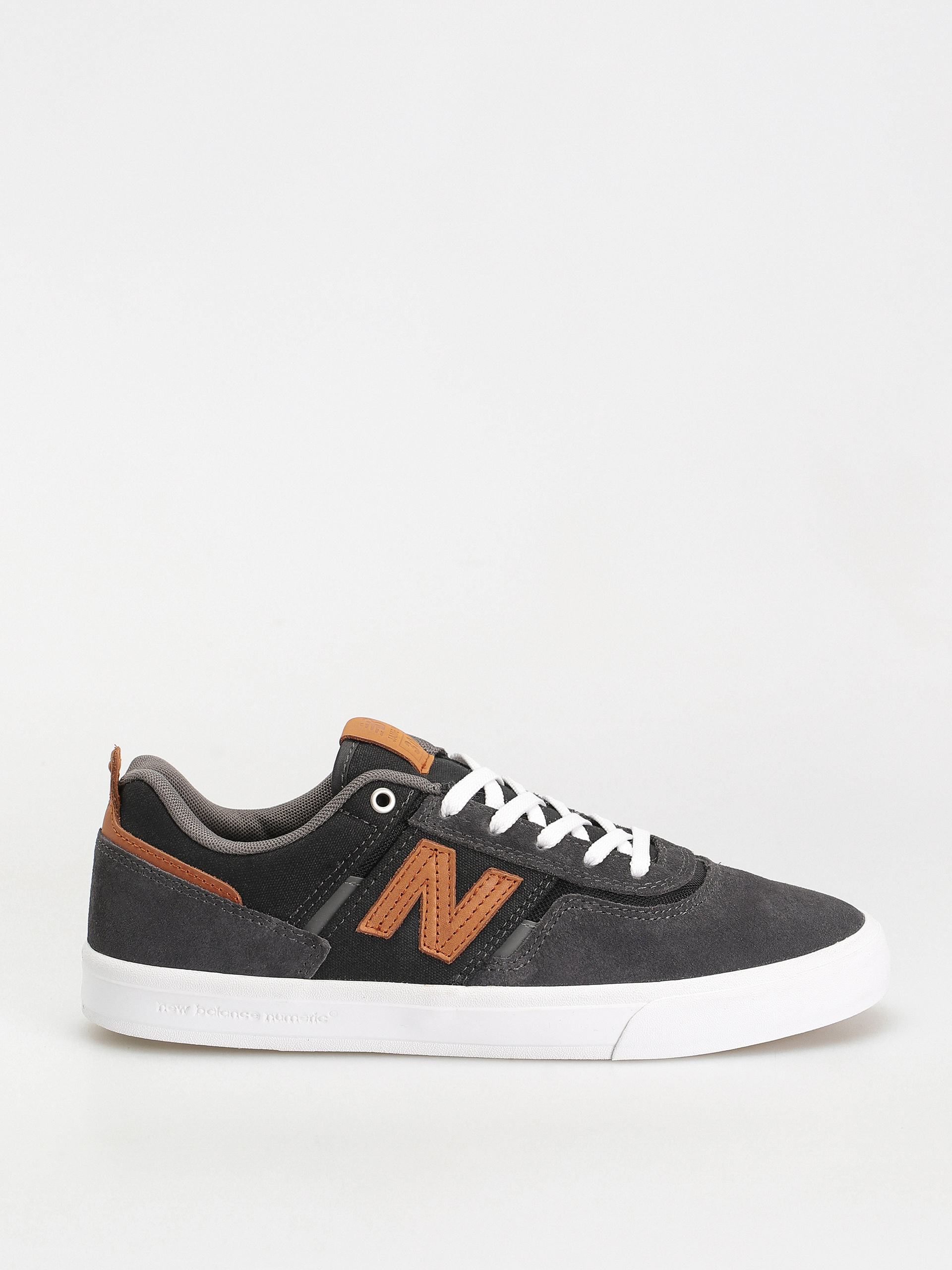 New Balance 306 Shoes - grey (phantom)