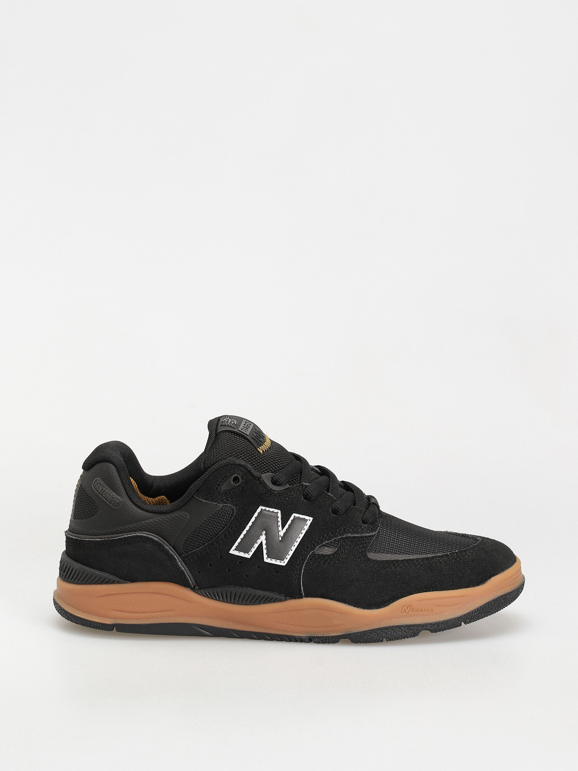 New Balance 1010 Shoes - black (black/white)