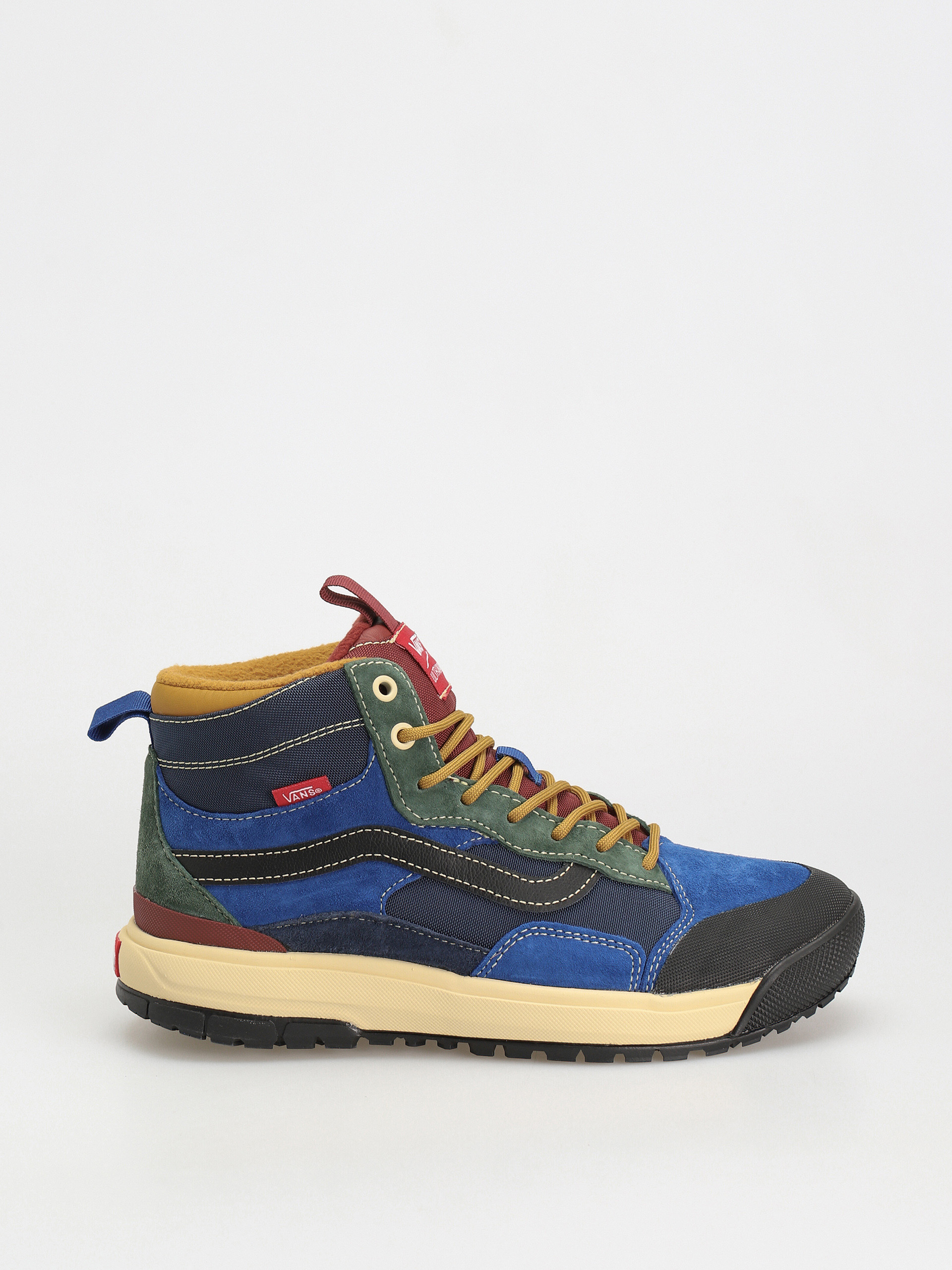 Vans Ultrarange Exo Hi Mte 1 Shoes - multicolor (multi)