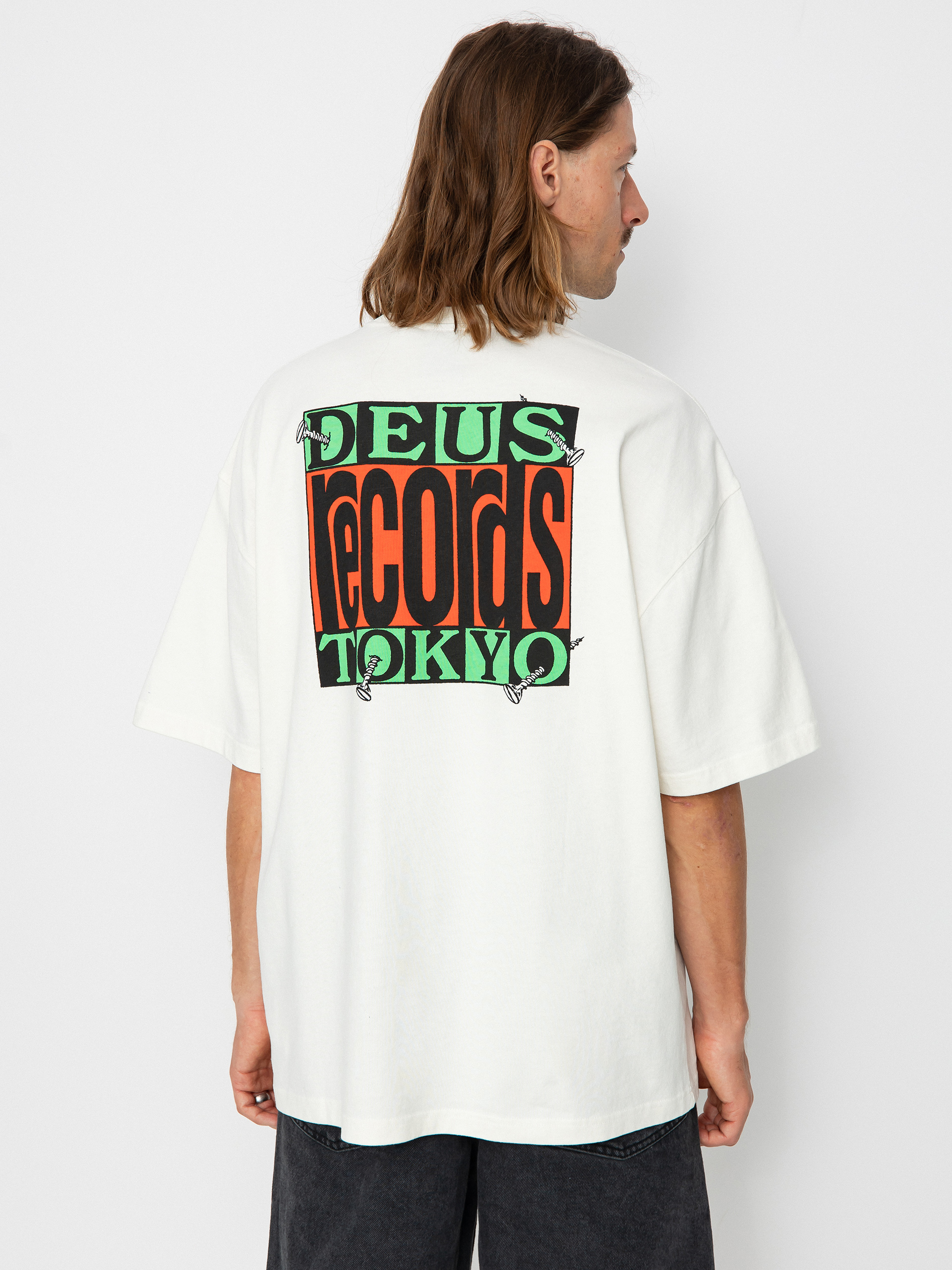 T-shirts Deus Ex Machina | SUPER-SHOP